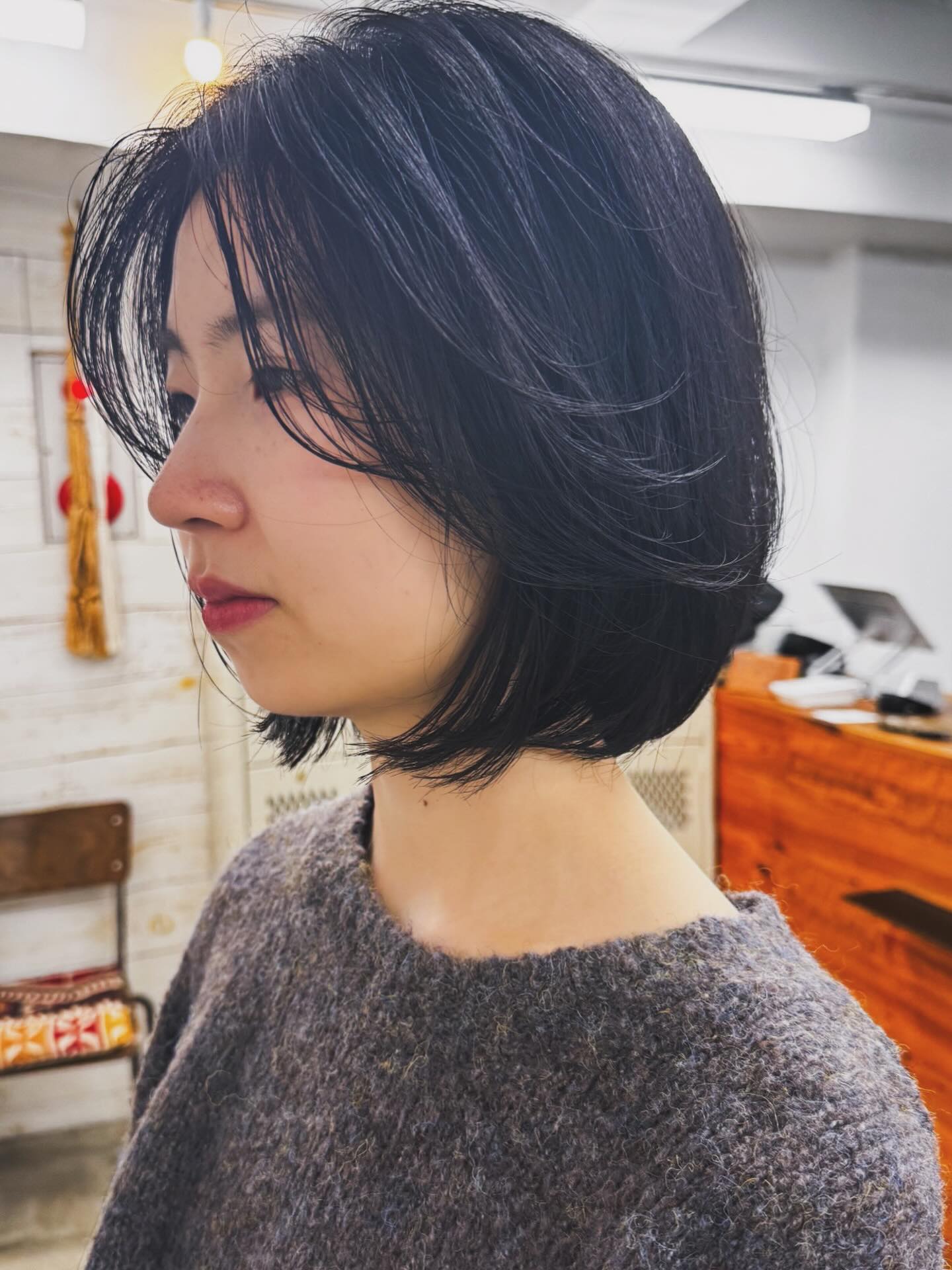 50 Beautiful Midi Bob Haircuts Women Are Getting In 2026