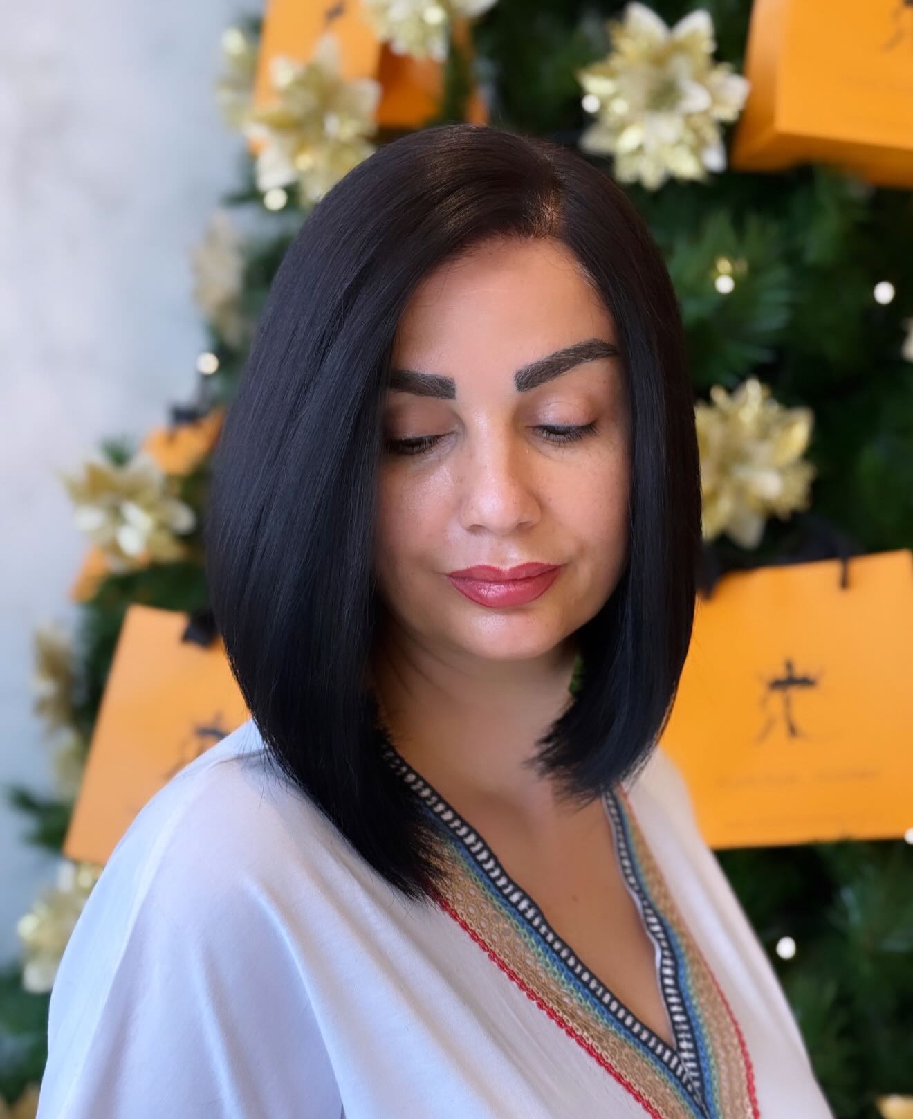 50 Beautiful Midi Bob Haircuts Women Are Getting In 2026