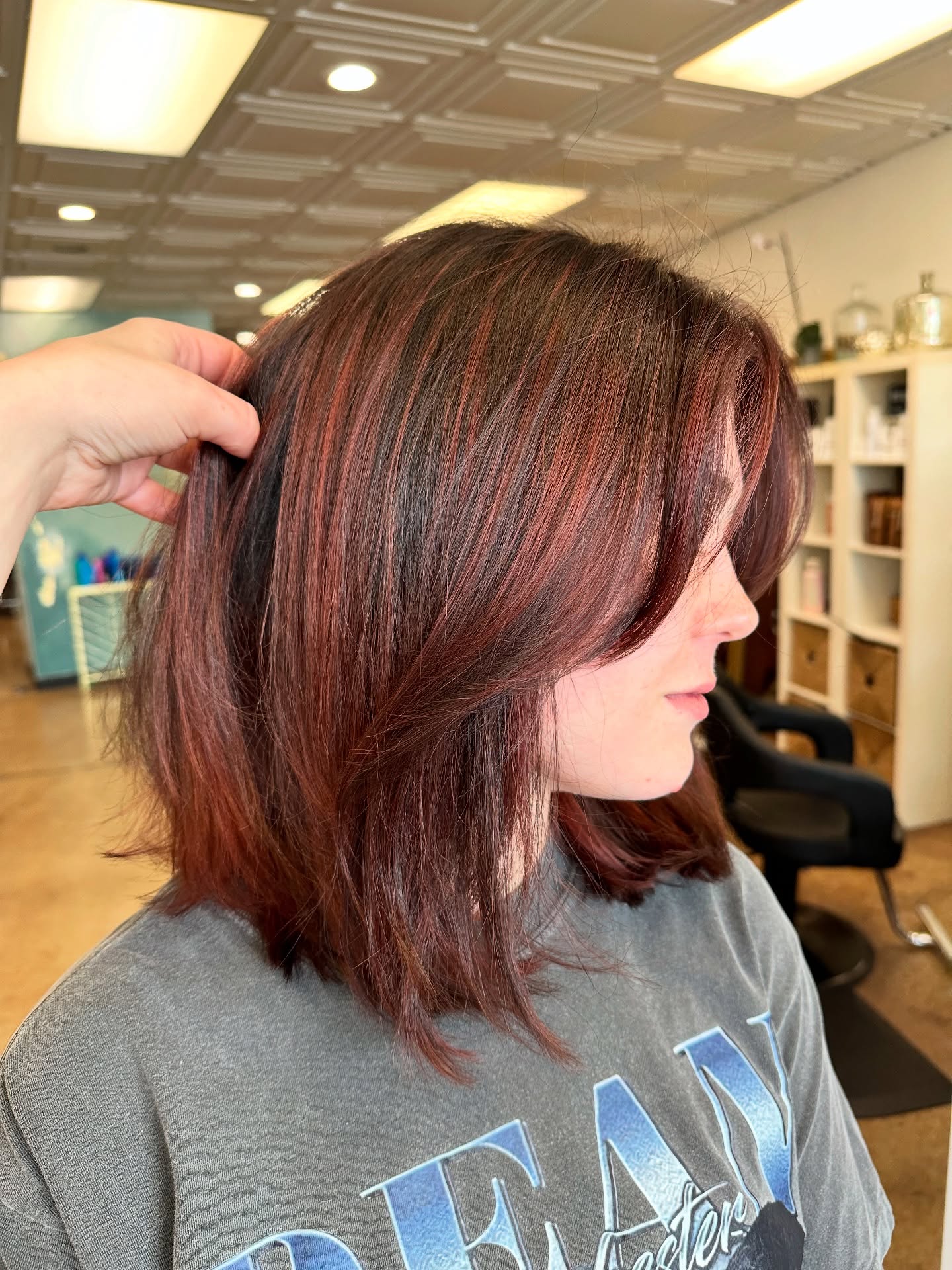 50 Beautiful Midi Bob Haircuts Women Are Getting In 2026