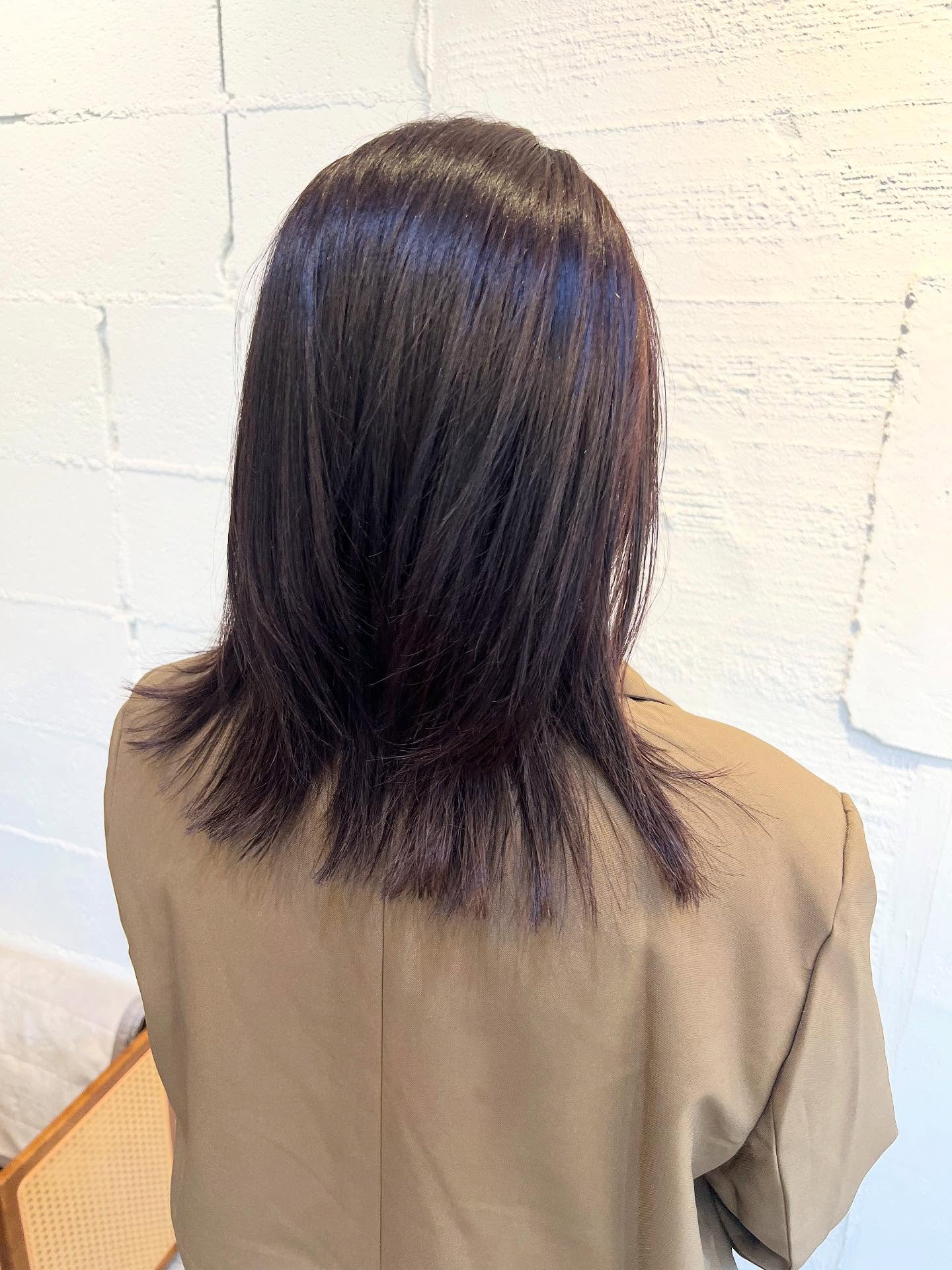 30 Midlength Layered Haircuts Women Are Saving for 2026