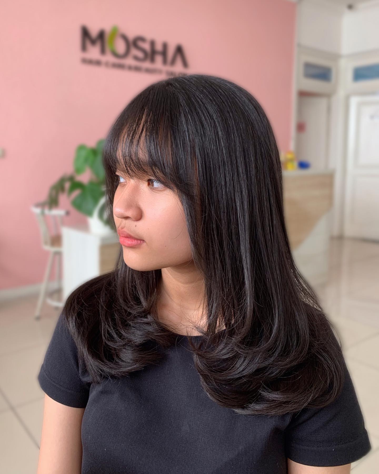 50 Coolest 90s Wispy Bangs You'll Want to Try in 2026