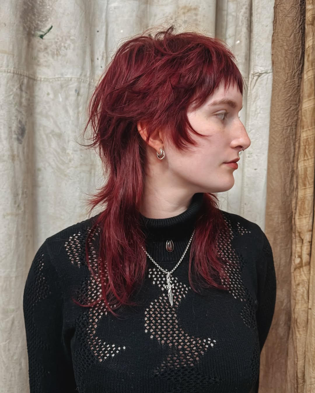 50 Trendy Shaggy Wolf Cut Ideas That Scream Effortless Cool