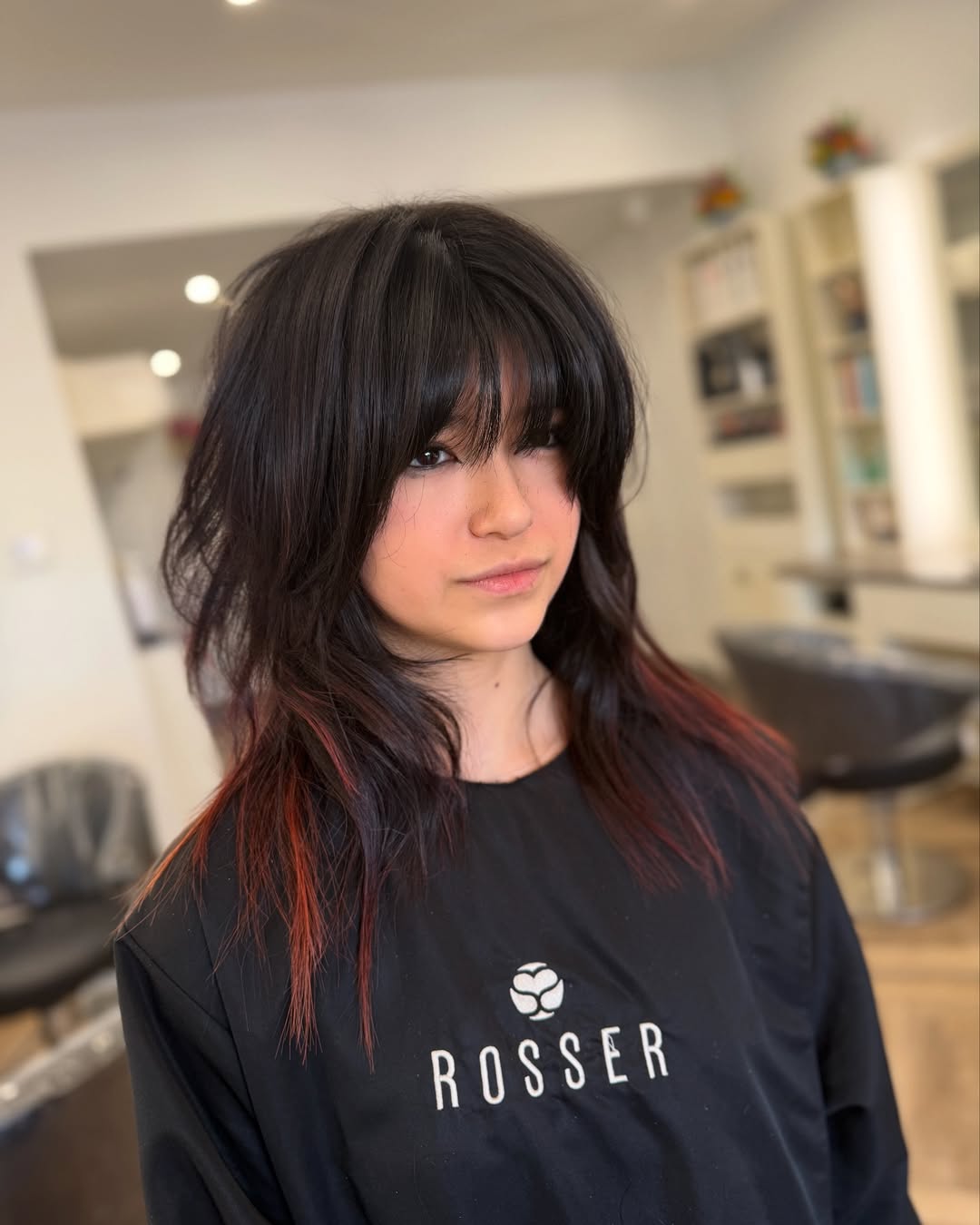 50 Trendy Shaggy Wolf Cut Ideas That Scream Effortless Cool