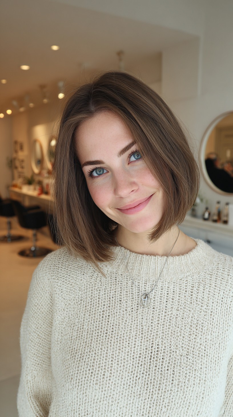 27 Stunning Haircuts Women Are Rushing to Get This February 2026