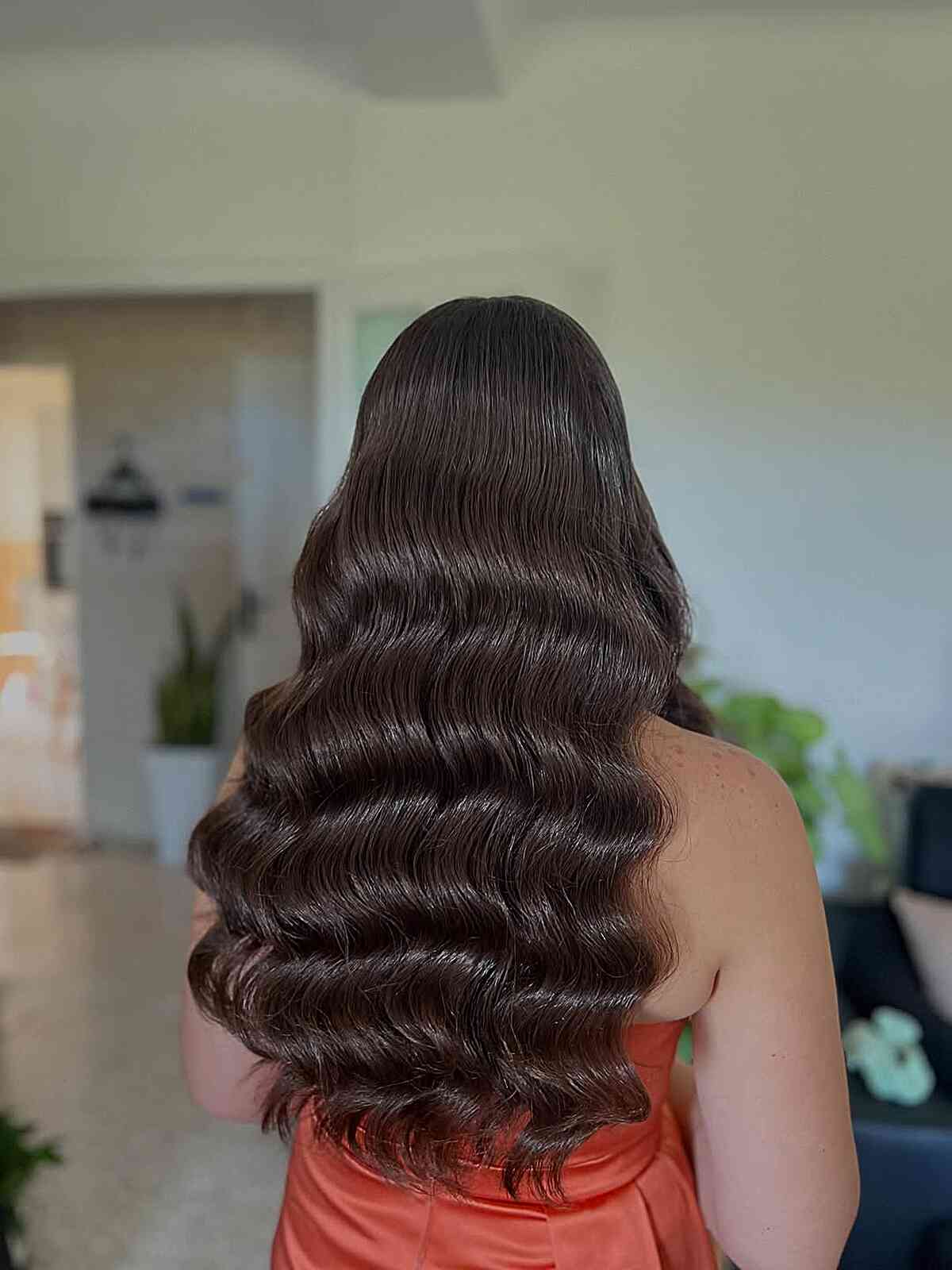 36 Irresistibly Cute Wavy Hairstyles Everyone Will Be Wearing in 2026