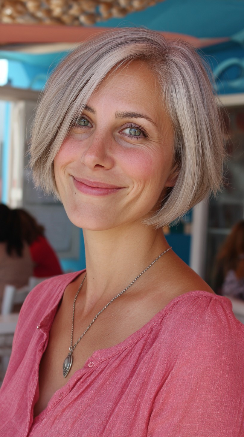 50 Thin Hair Haircuts That Add Instant Volume