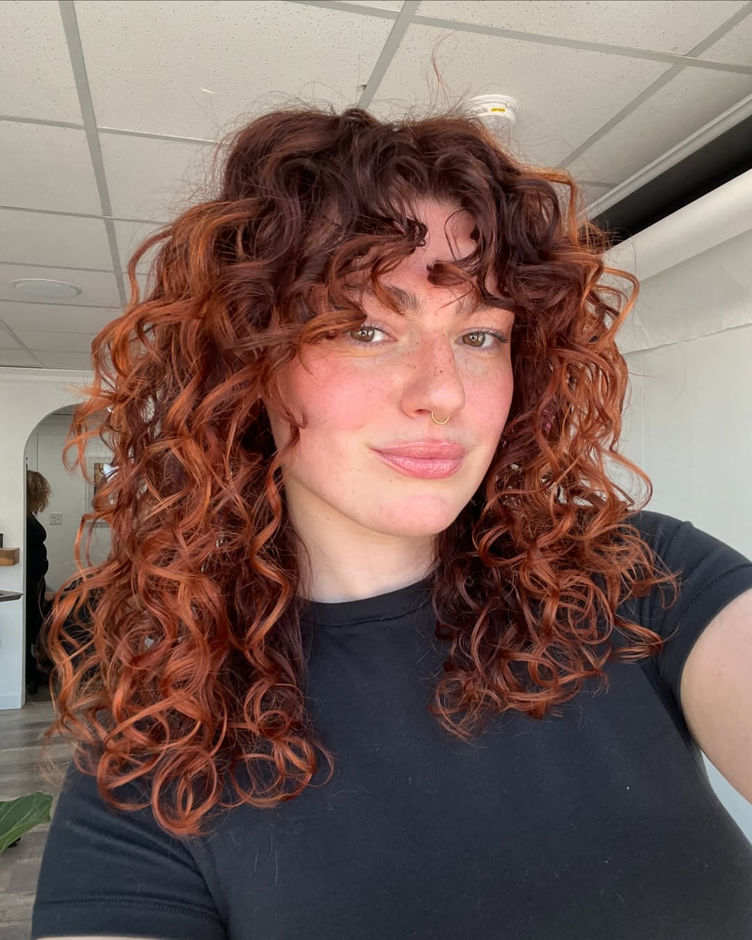 50 Gorgeous Curly Hair Cut Ideas Perfect for Natural Texture