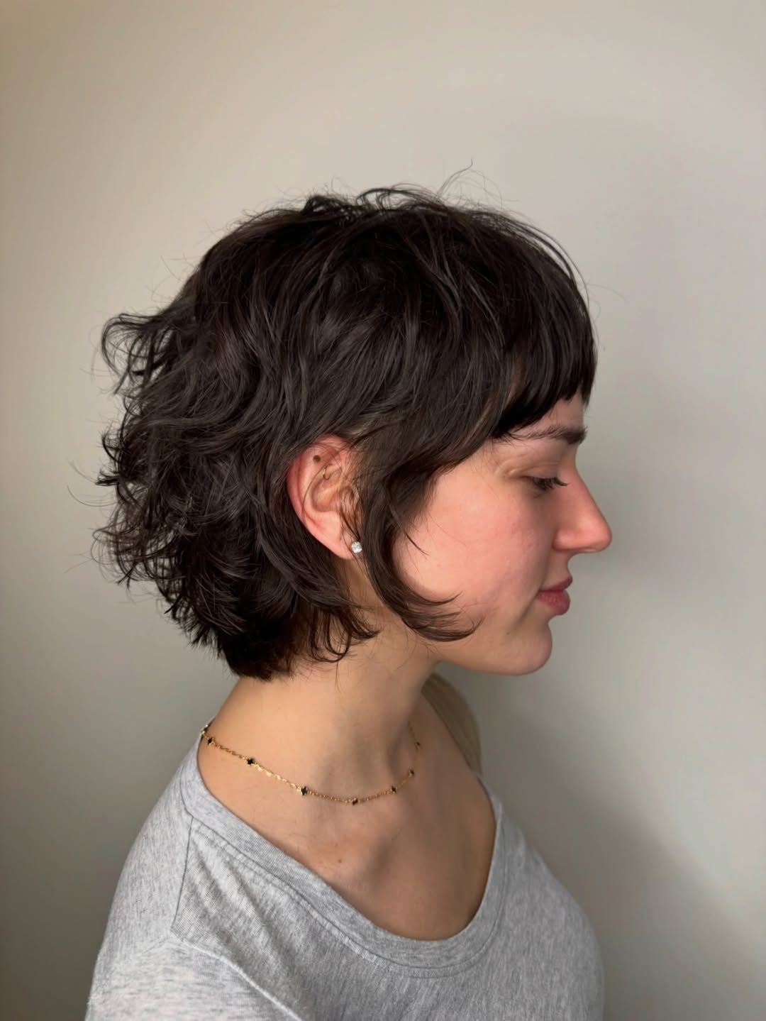 50 Short Shag Haircuts Everyones Rushing to the Salon For