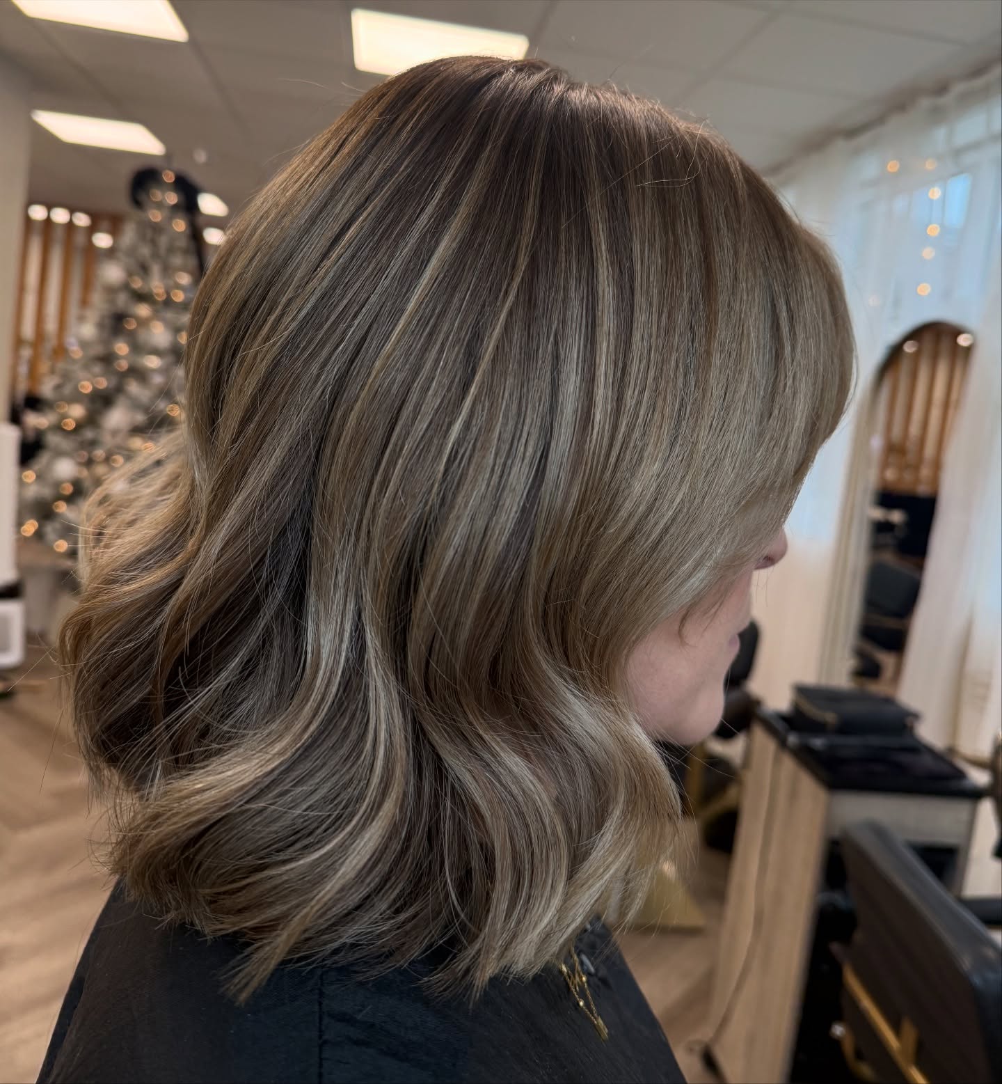 30 Stunning Beige Hair Shades That Feel Expensive in 2026 - Kappers ...