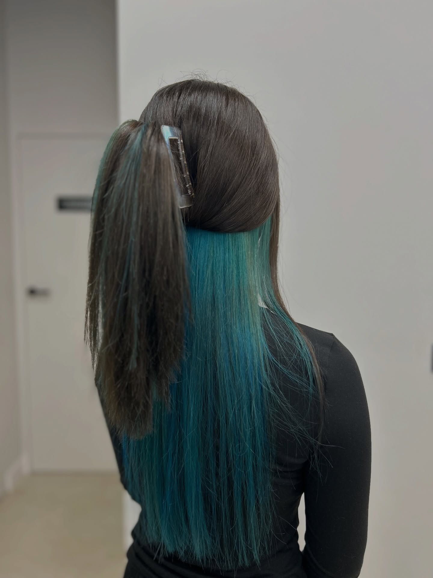 30 Trending Peekaboo Hair Color Ideas for Brunettes in 2026