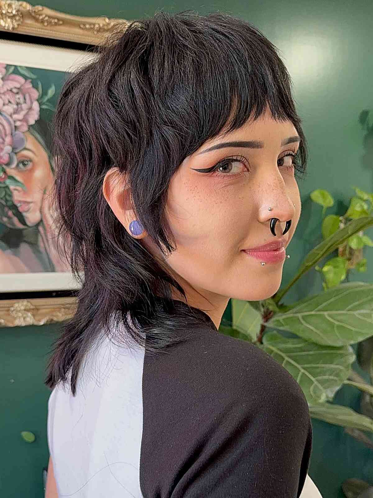 39 Modern Mullet Hairstyles That Are Cooler Than You'd Expect for 2026