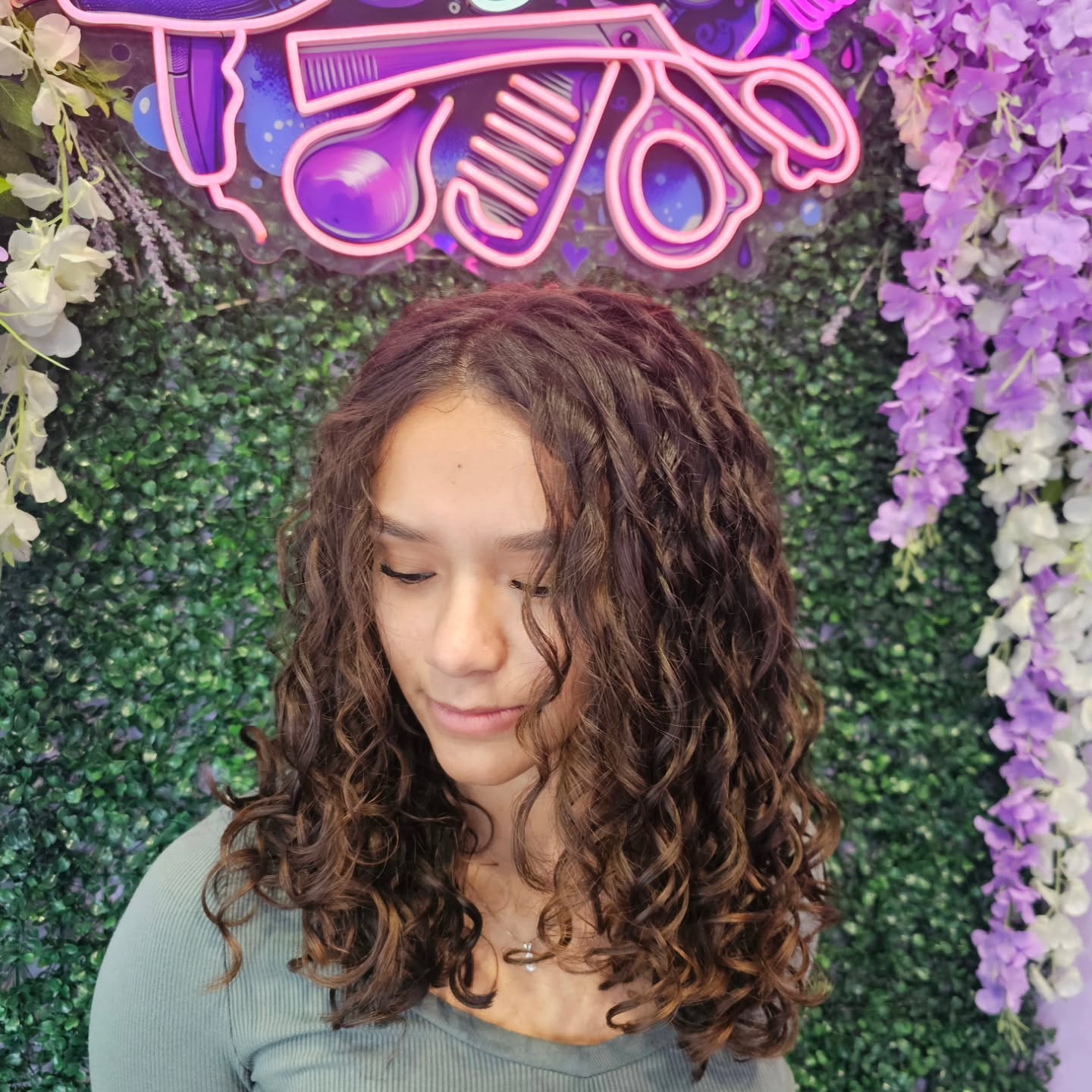 50 Curly Haircuts for 2026 That Will Give You Major Style Inspo