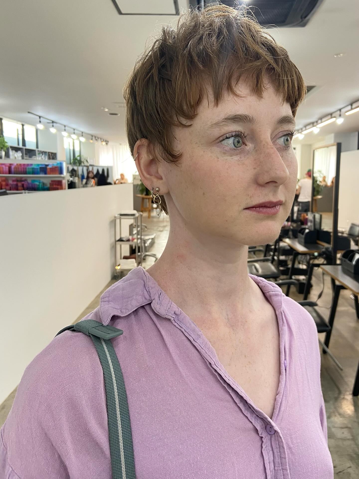 50+ Chic Short Pixie Haircuts That Are Taking Over 2026