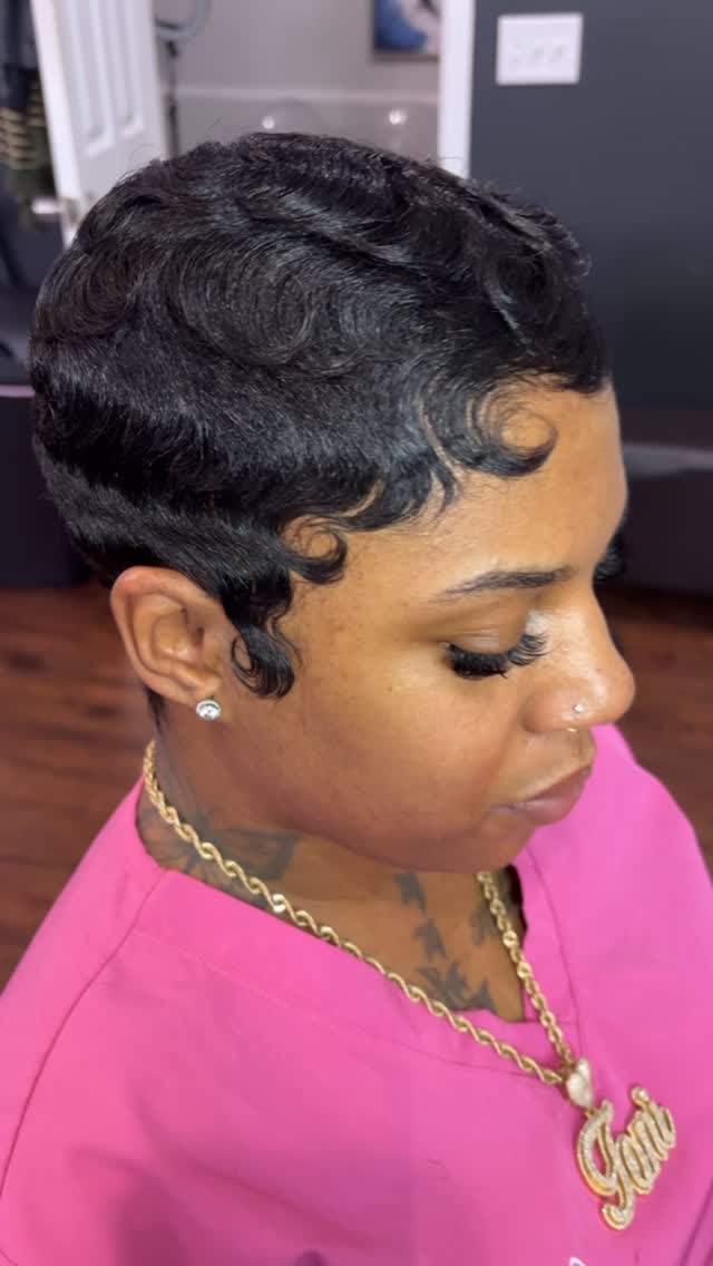 26 Eye-Catching Valentines Hairstyles for Black Women in 2026