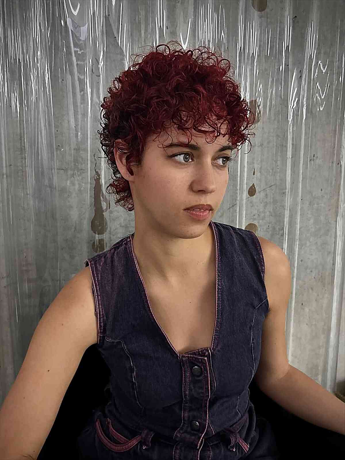 45 Chic Short Curly Hairstyles Women Are Obsessed With for 2026