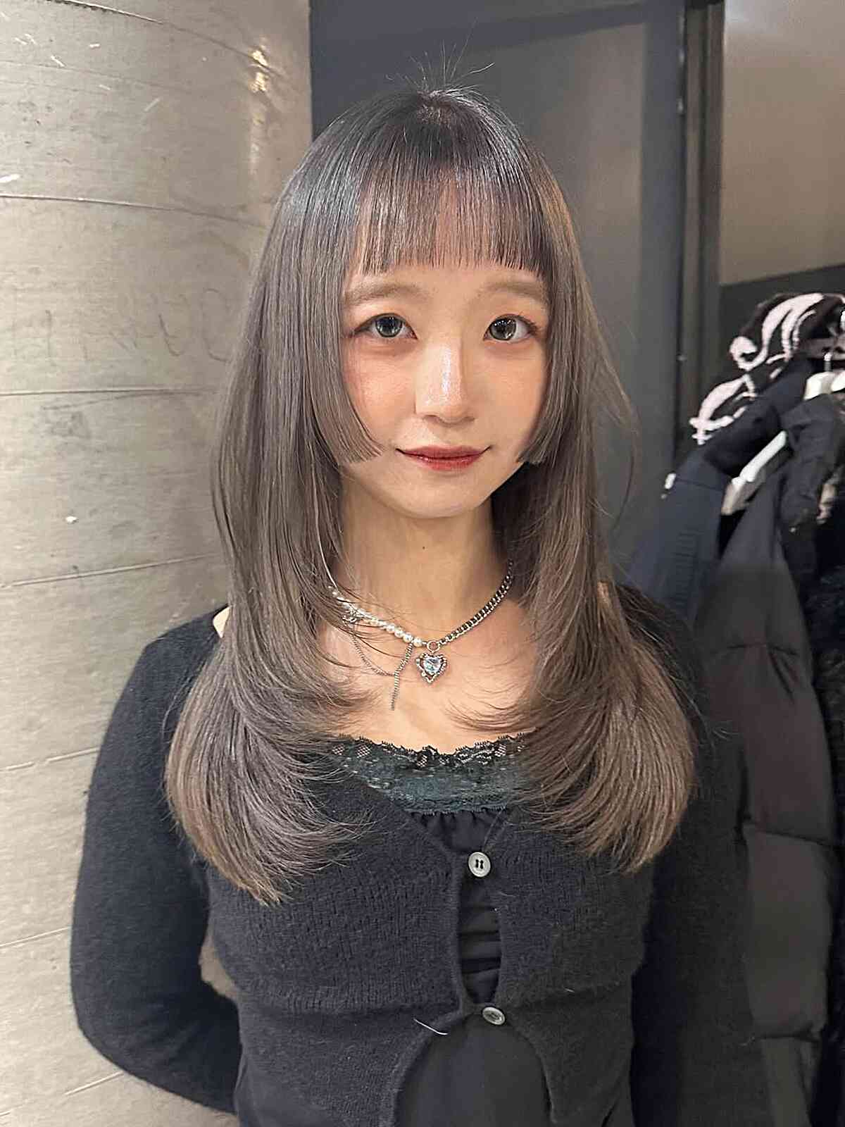 36 Fresh Ways to Rock the Hime Cut in 2026