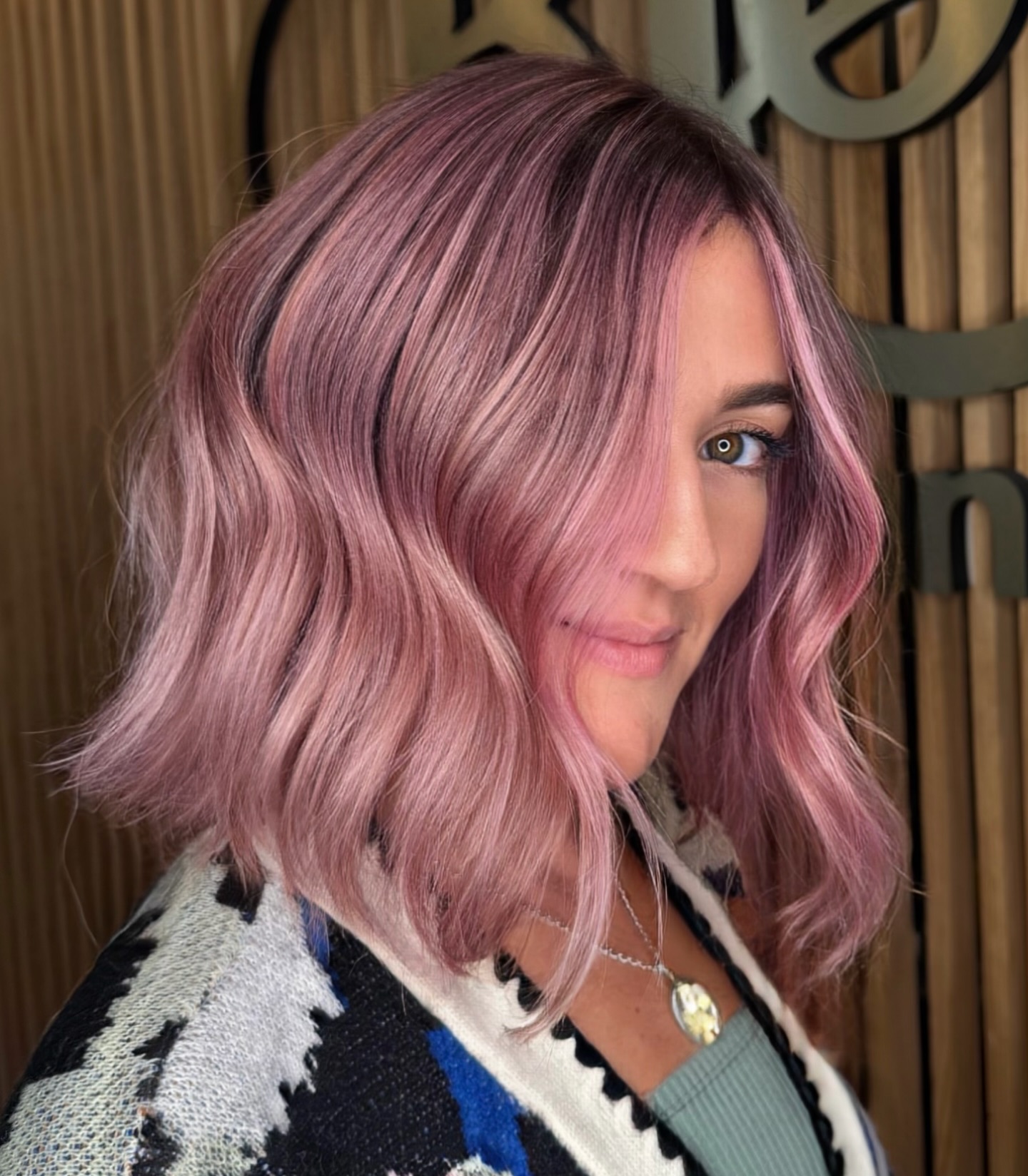 25 Pink Bob Hair Ideas for 2026 That Are Popping Up Everywhere