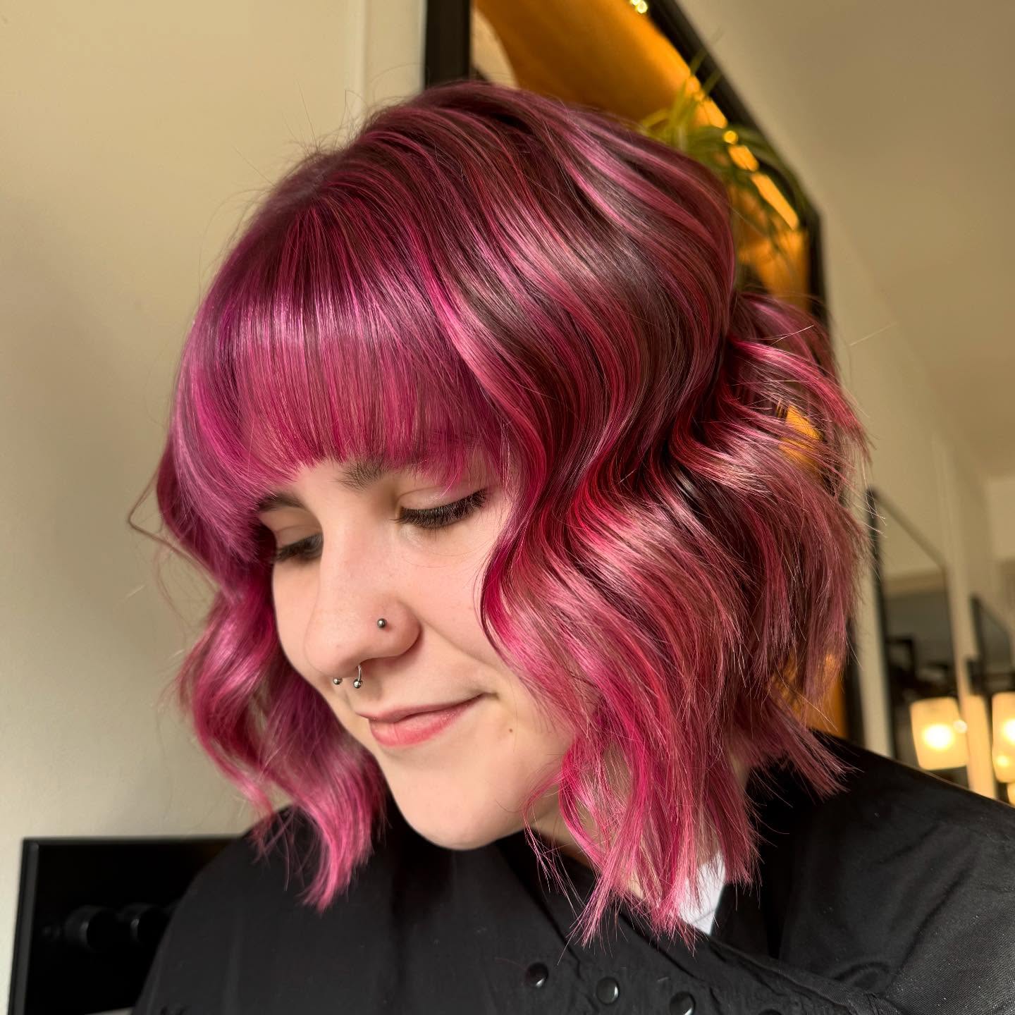 25 Pink Bob Hair Ideas for 2026 That Are Popping Up Everywhere