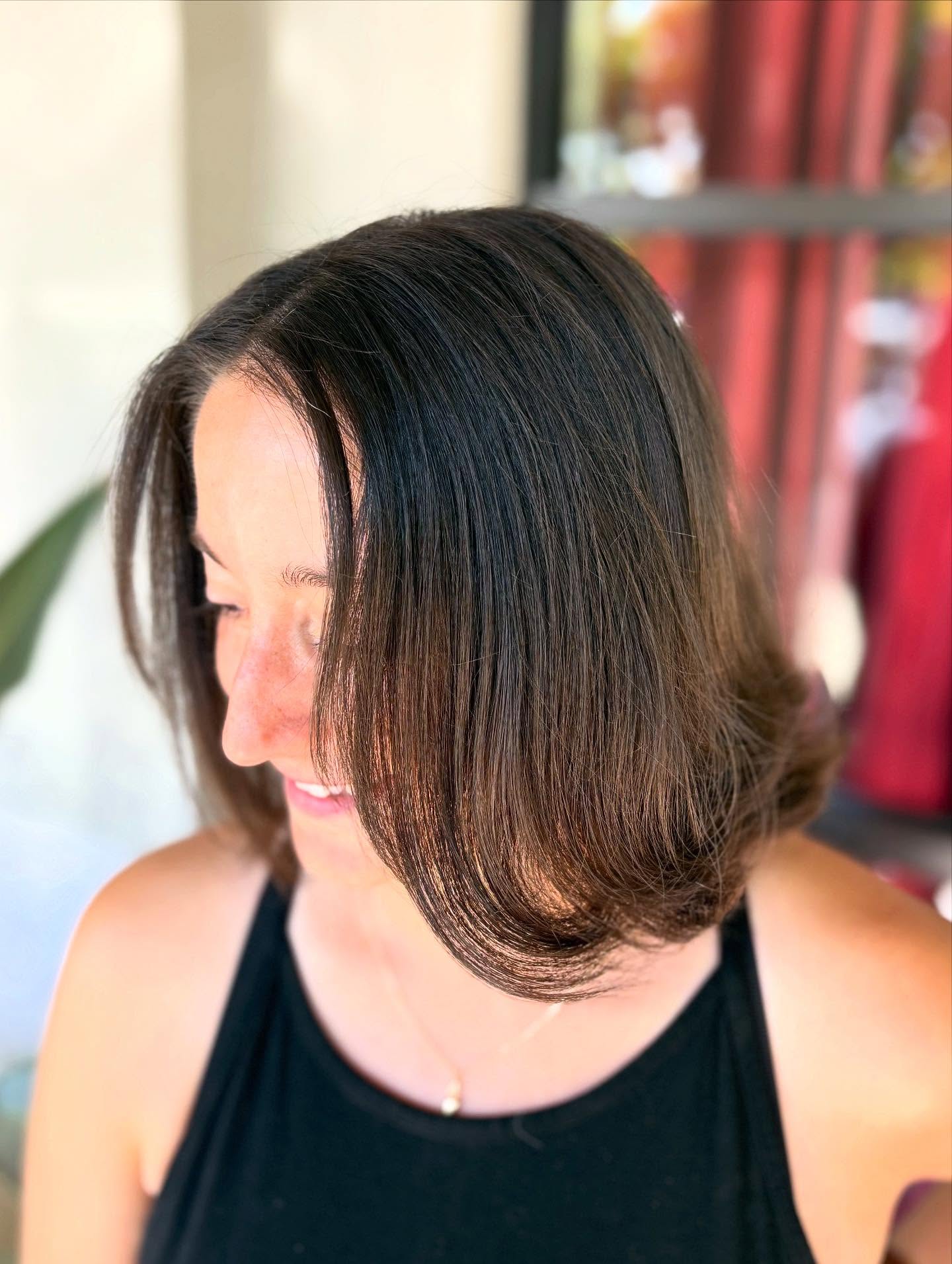 50 Stunning Shoulder Length Haircut Ideas to Copy