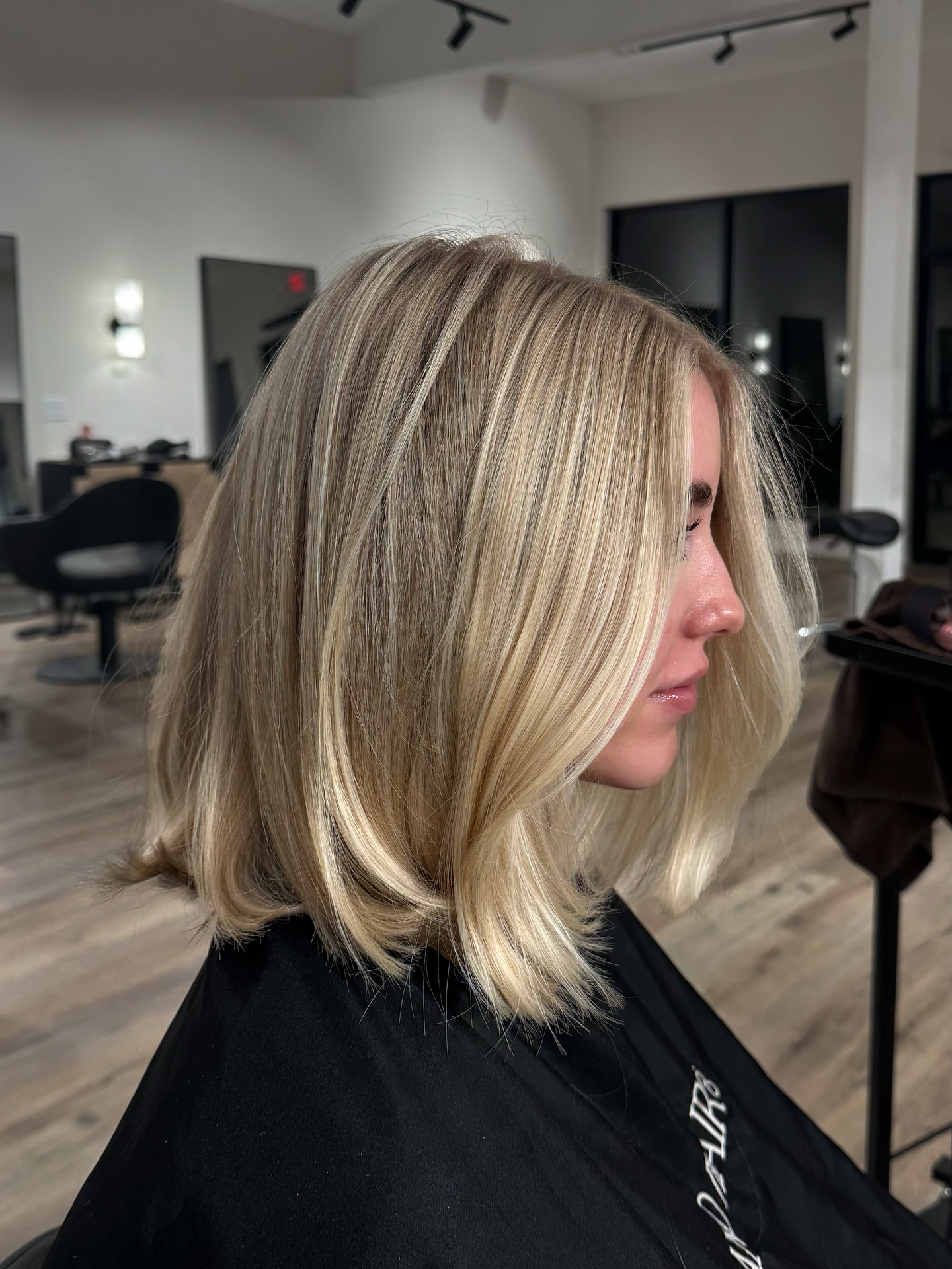 50 Stunning Shoulder Length Haircut Ideas to Copy