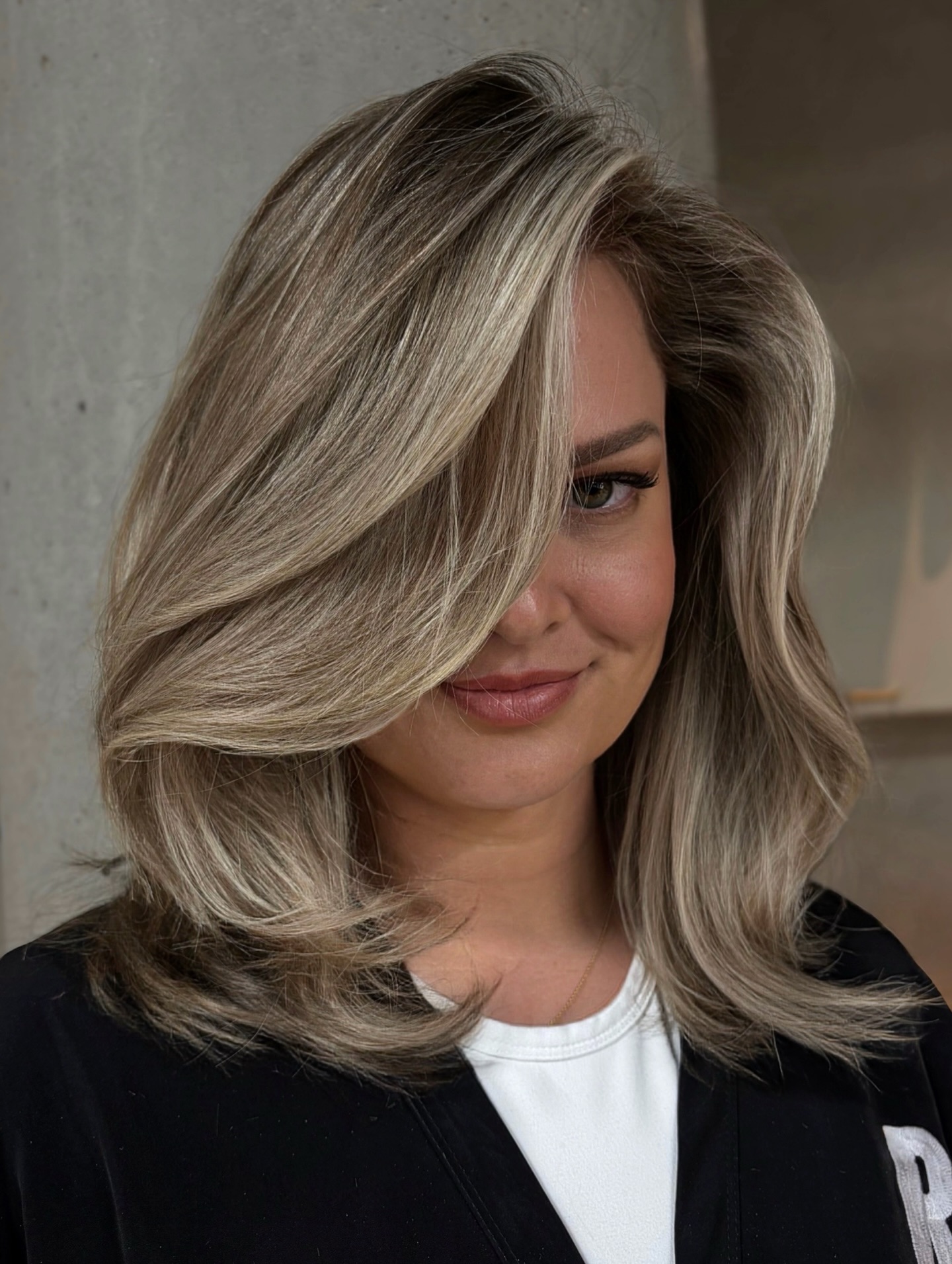 50 Stunning Shoulder Length Haircut Ideas to Copy