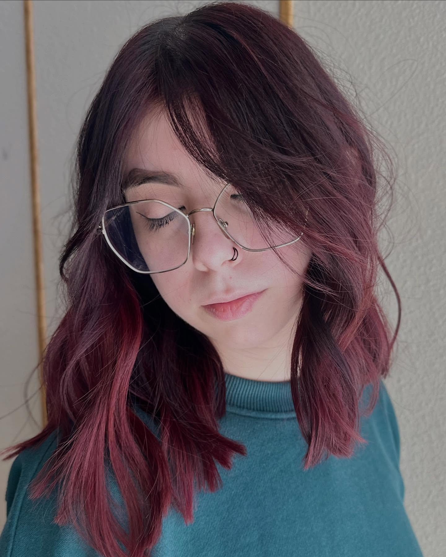 51 Layered Lob Looks That Are Total Hair Goals in 2026