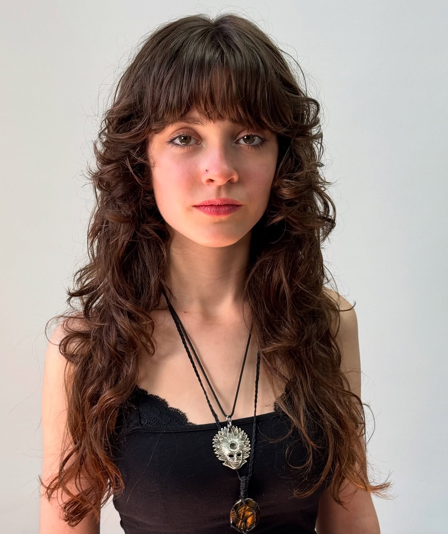 25 Must-See Layered Wolf Cut Styles for 2026