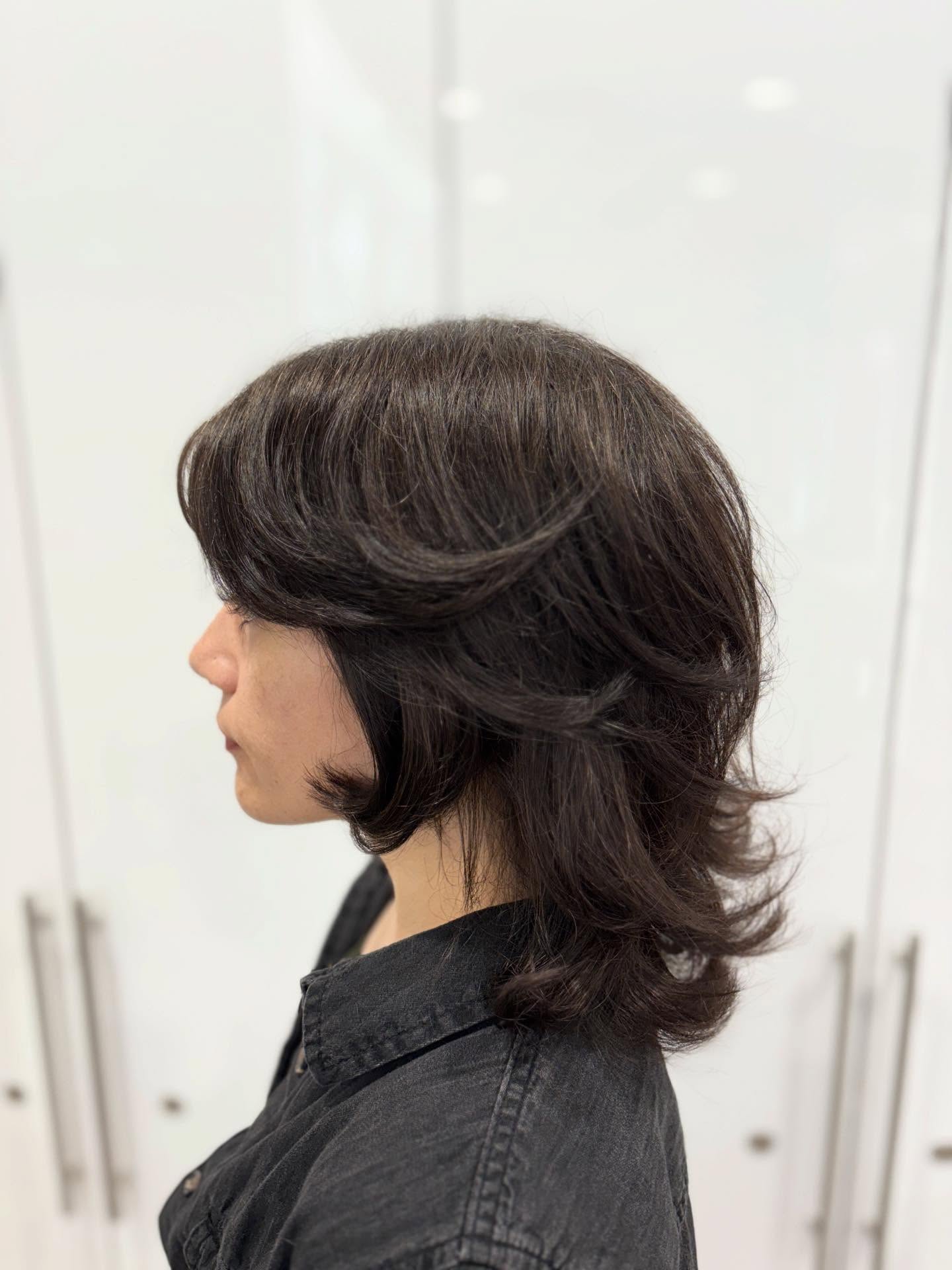 25 Must-See Layered Wolf Cut Styles for 2026
