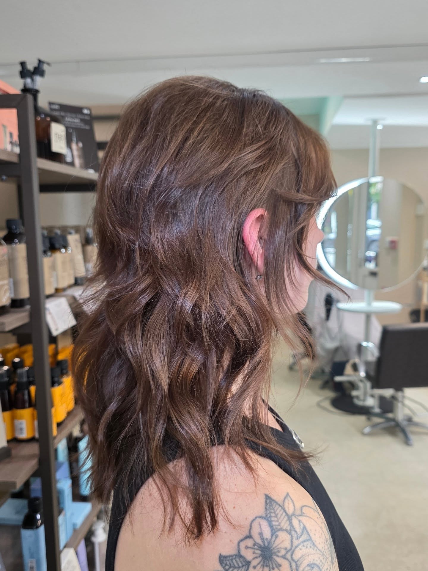 25 Must-See Layered Wolf Cut Styles for 2026