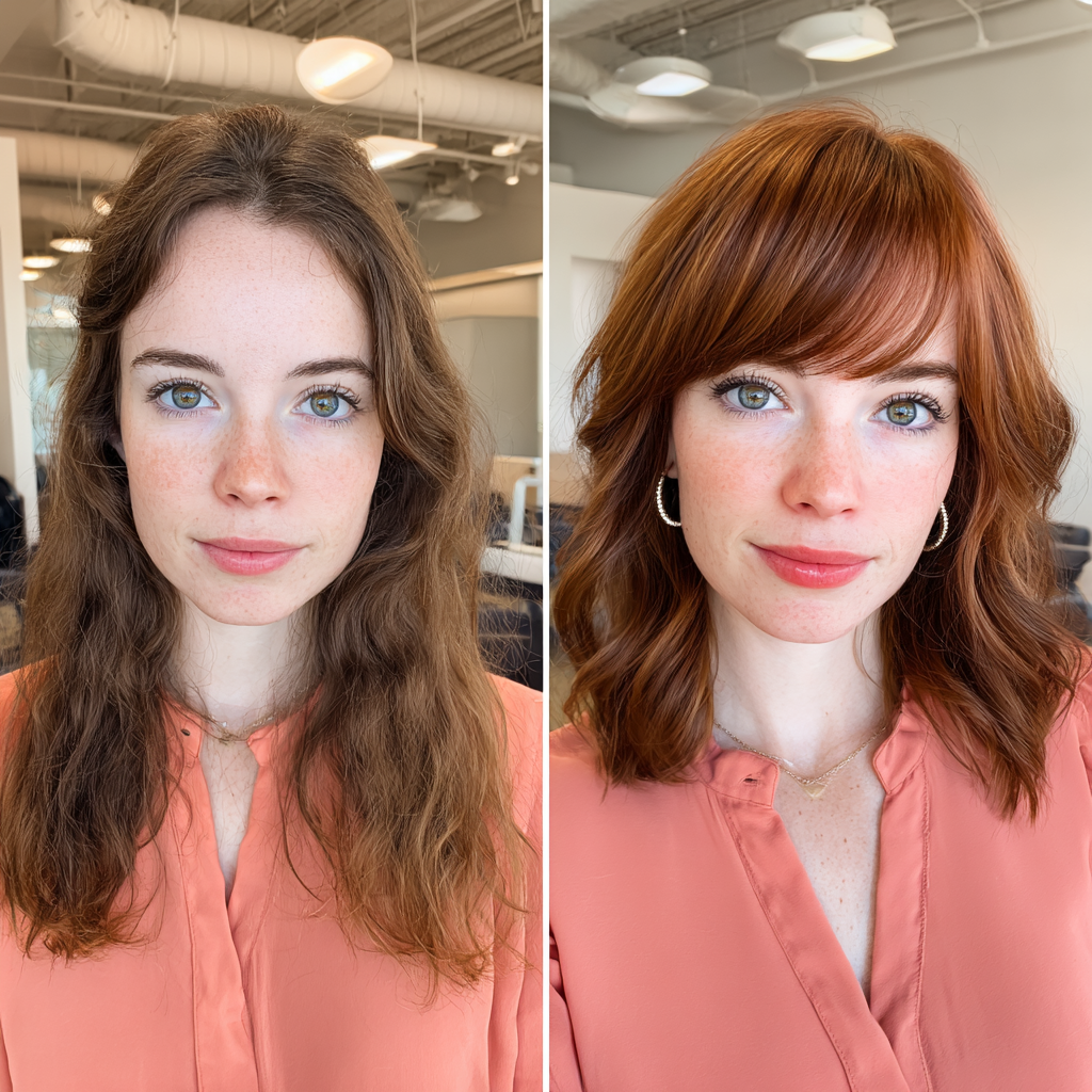 25 Must-See Wavy Lobs with Bangs Set to Be Huge in 2026