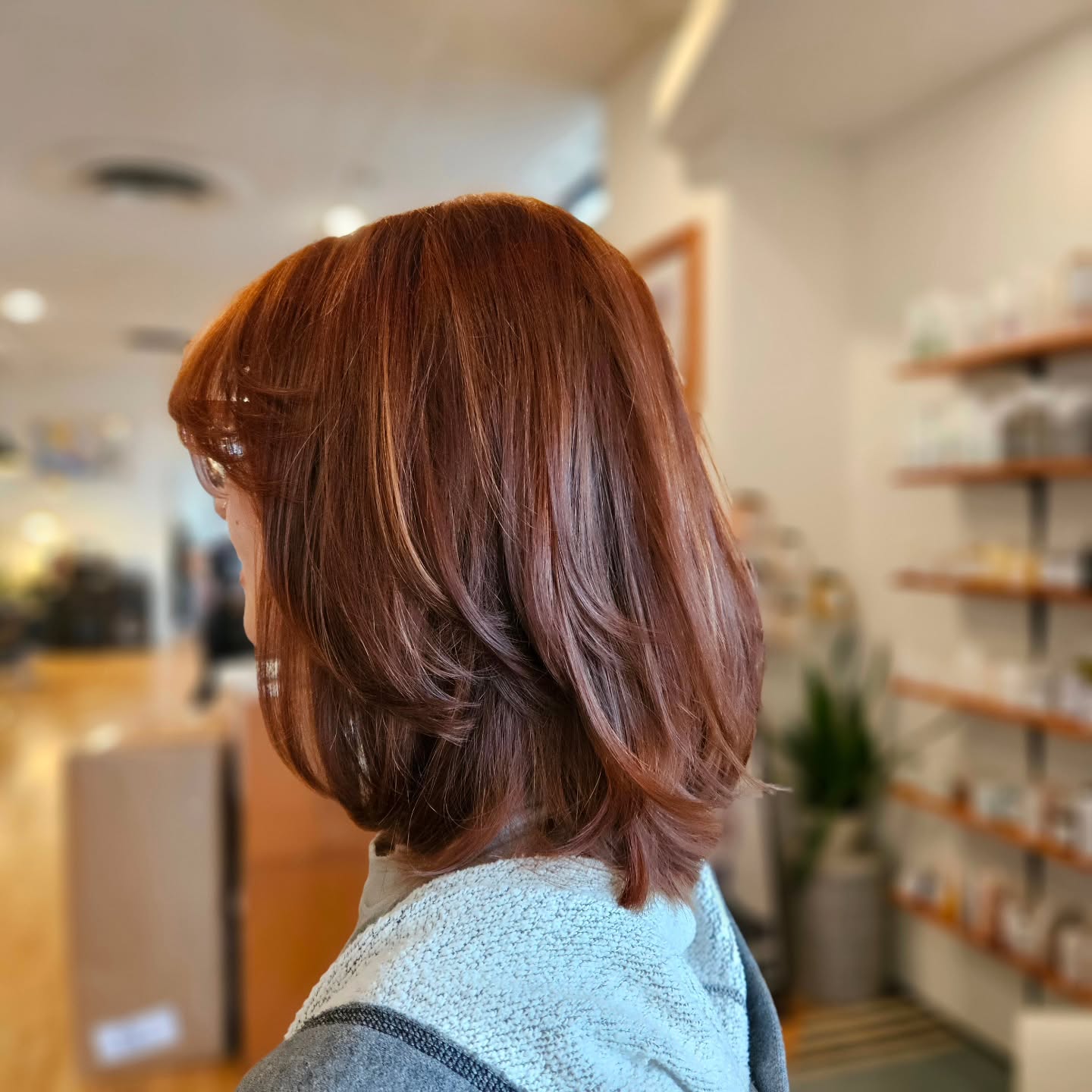 51 Layered Lob Looks That Are Total Hair Goals in 2026