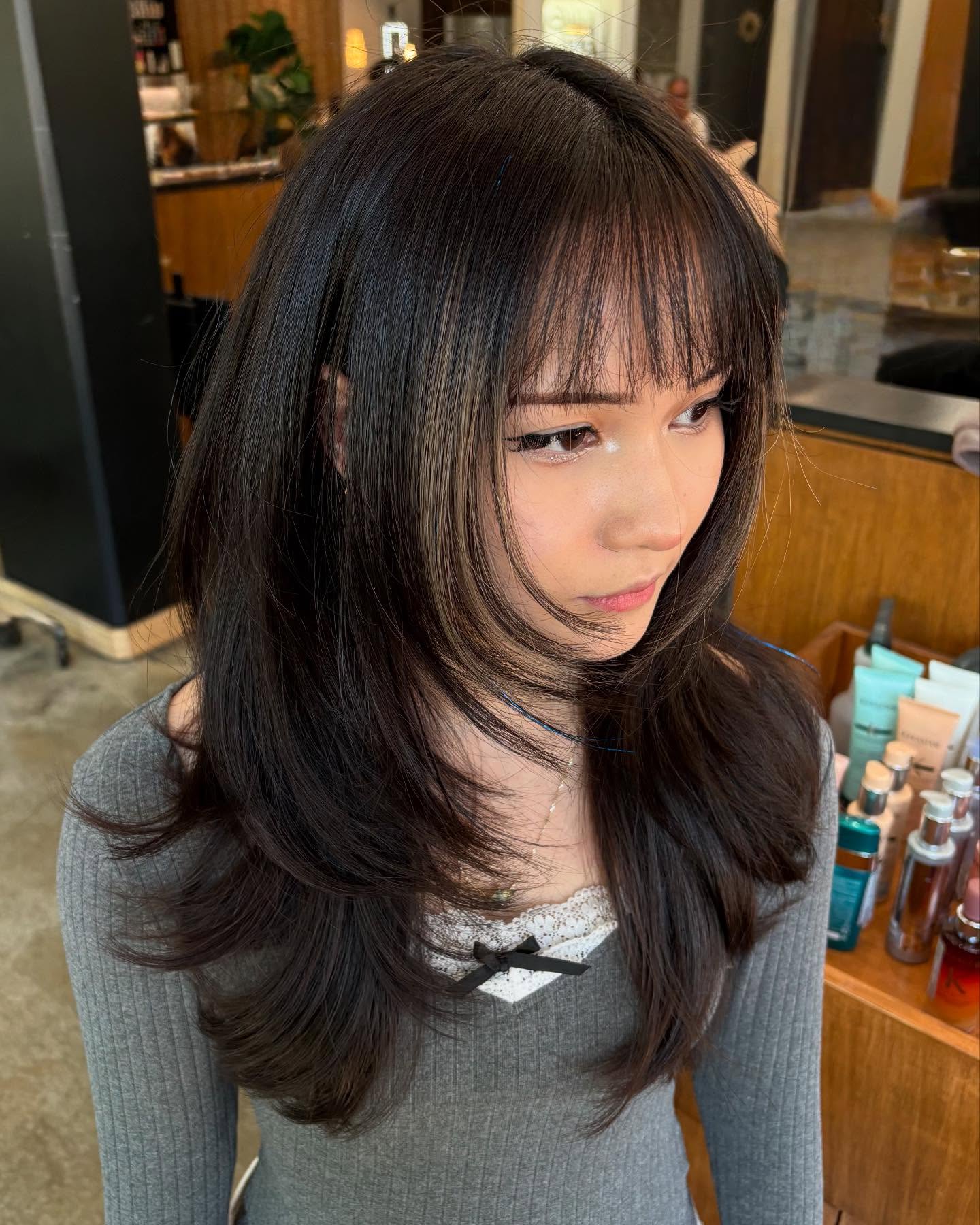 25 Must-See Layered Wolf Cut Styles for 2026