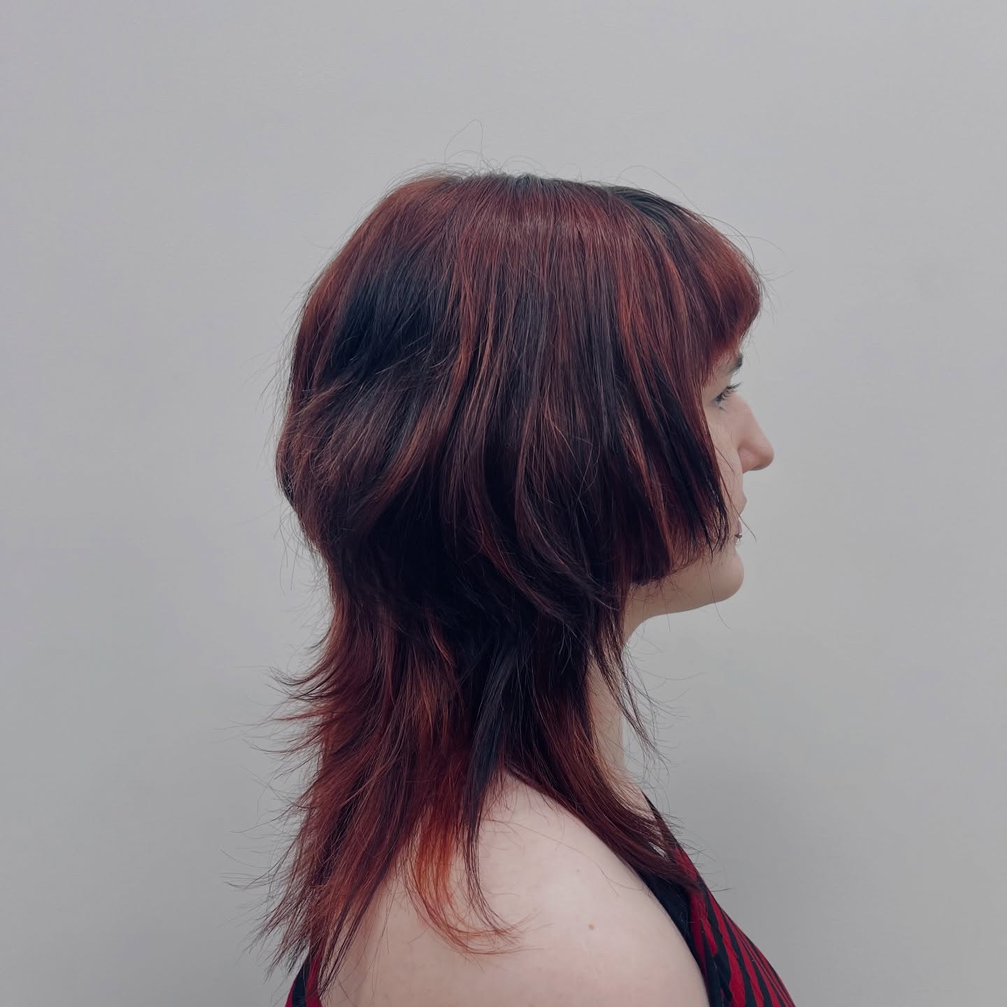 25 Must-See Layered Wolf Cut Styles for 2026