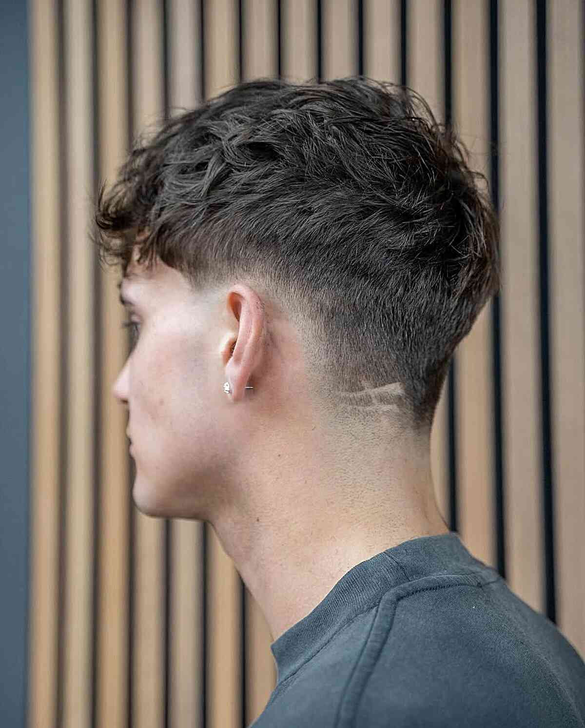 22 Best Low Skin Fade Haircuts for 2026