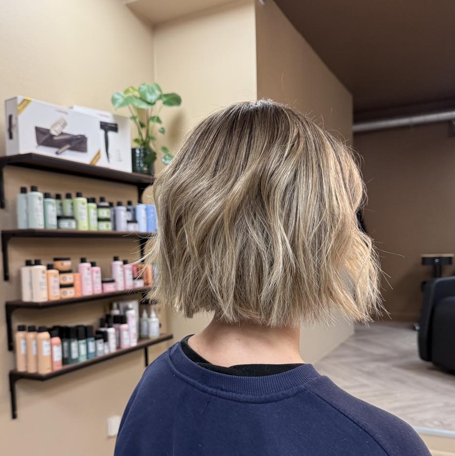 25 Chic Short Bob Hair Ideas for 2026 Women Can't Stop Sharing