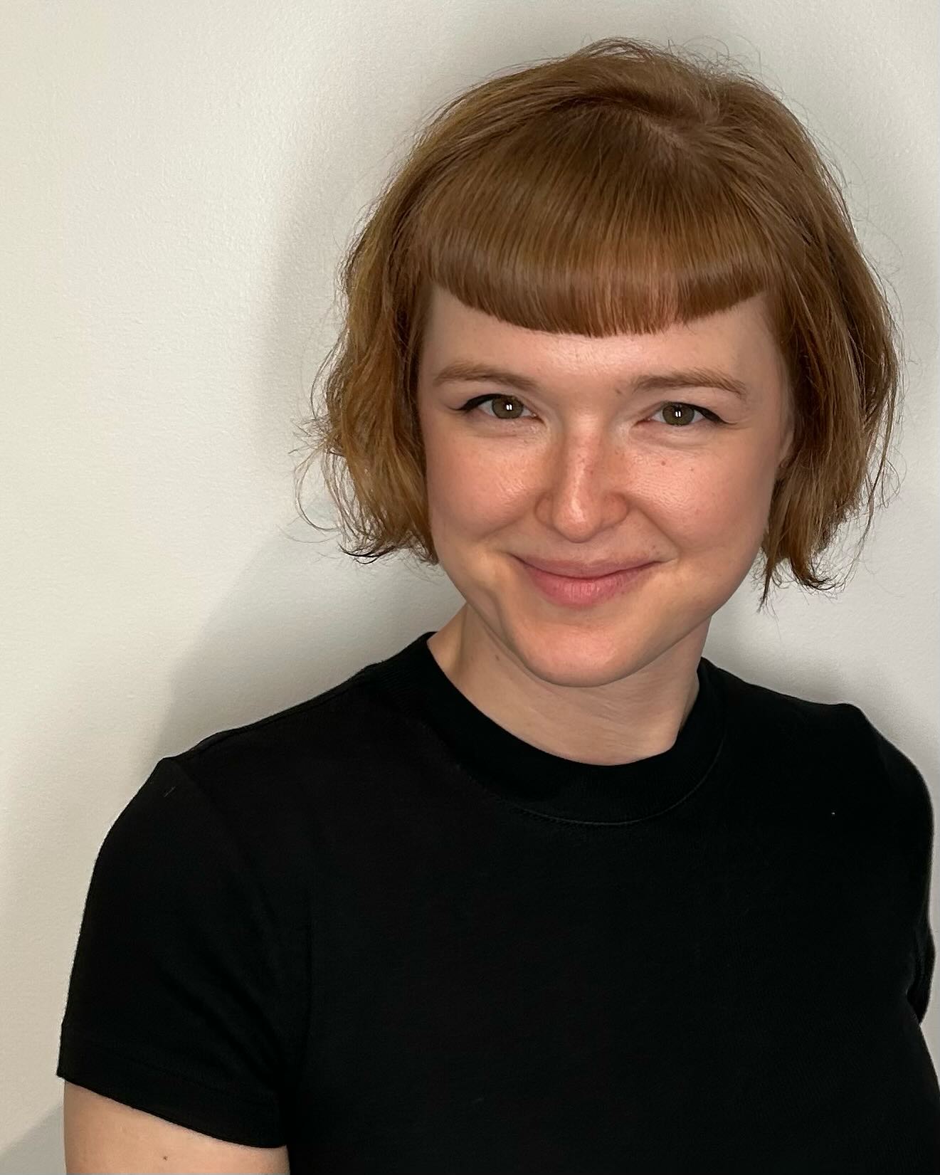 25 Flattering Bob with Bangs Haircuts Everyone Is Pinning - Kappers ...