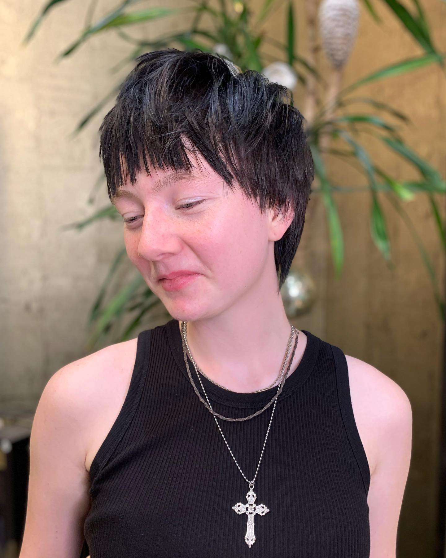 25 Modern Pixie Shag Haircut Ideas That Feel Bold Yet Wearable ...