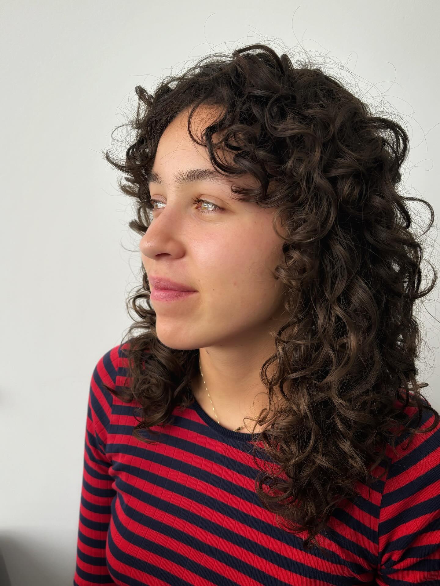 50 Beautiful Curly Hair Cuts With Layers for Effortless Bounce