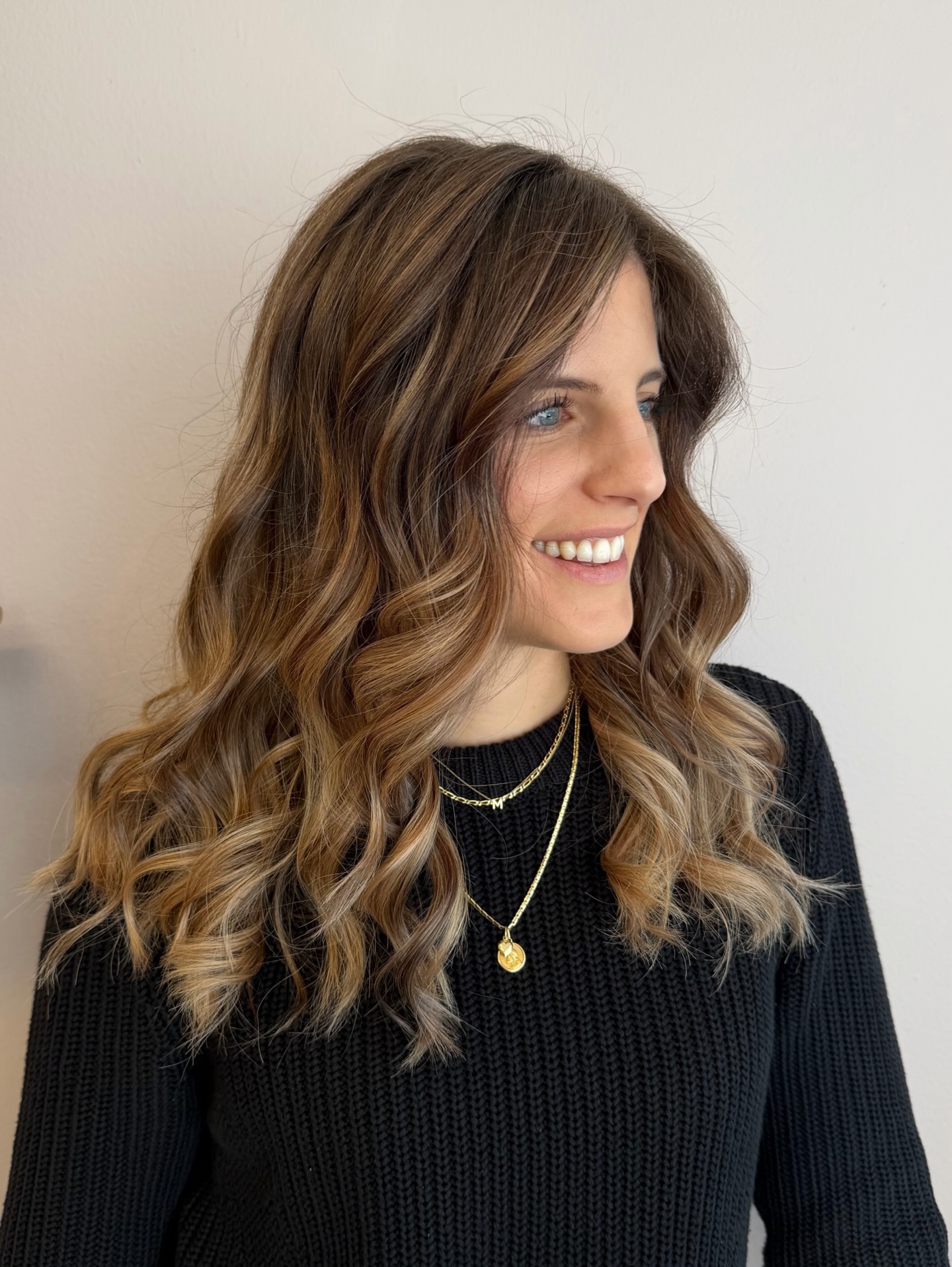 25 Trendy Balayage Hair Inspo for 2026 - Kappers Magazine