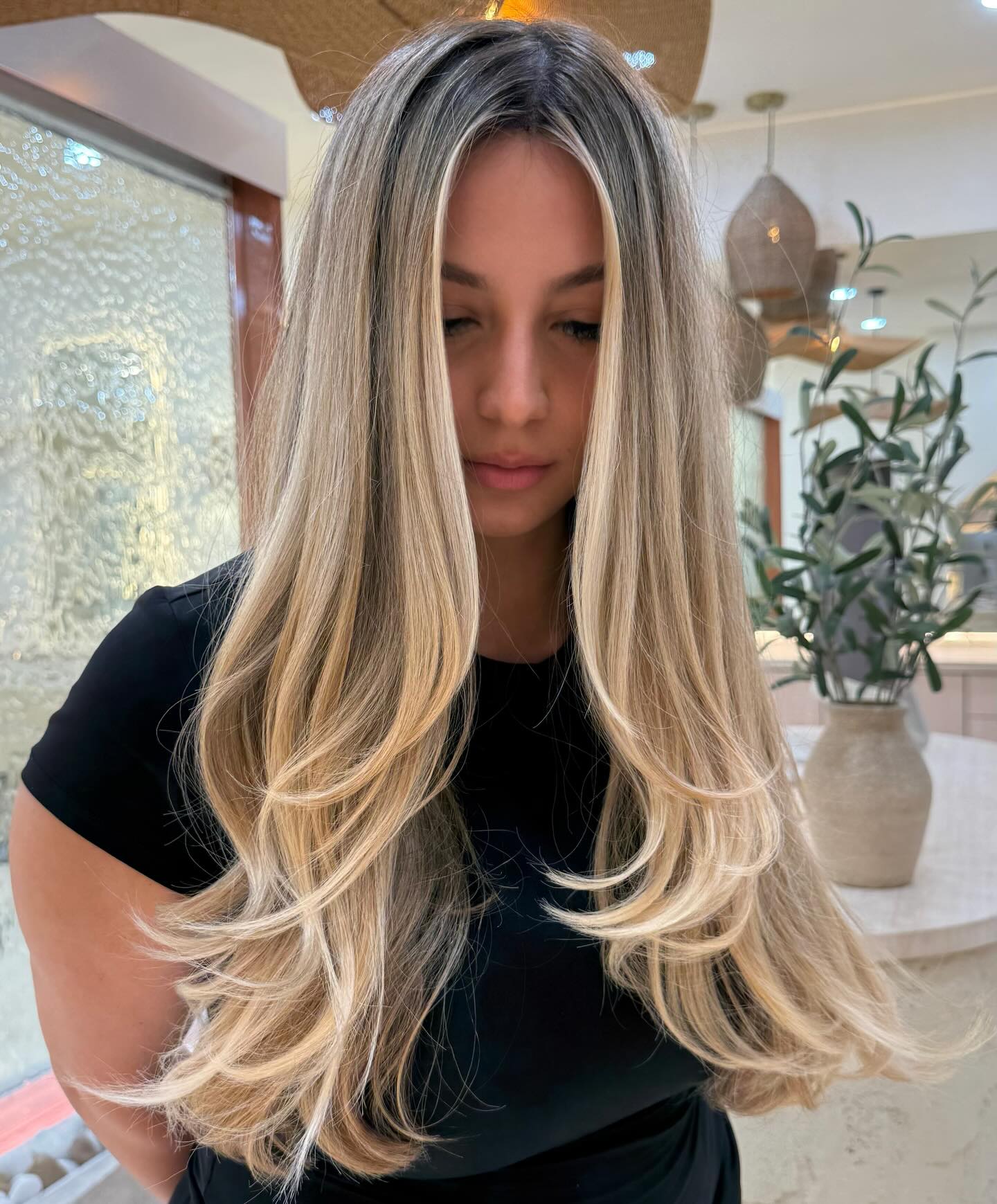 51 Stunning Blonde Layered Hair Looks That Brighten Up Any Season
