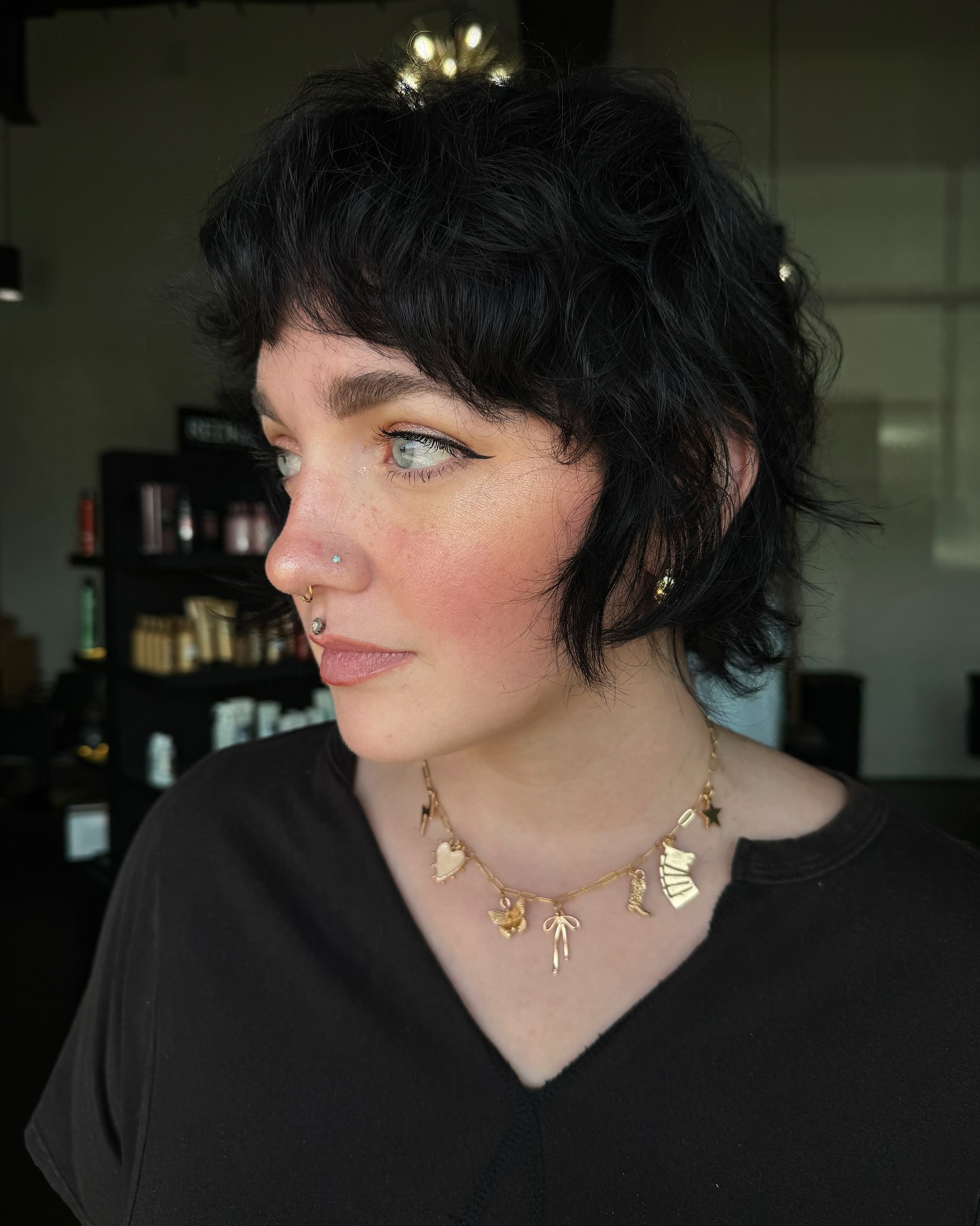25 Must-See Shag Bob Haircut Ideas for 2026 That Add Volume and Edge
