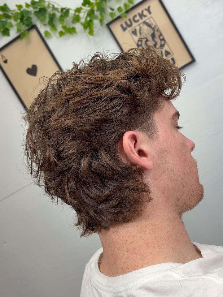 25 Trending Flow Haircuts for Men That Are Making Waves in 2026 ...