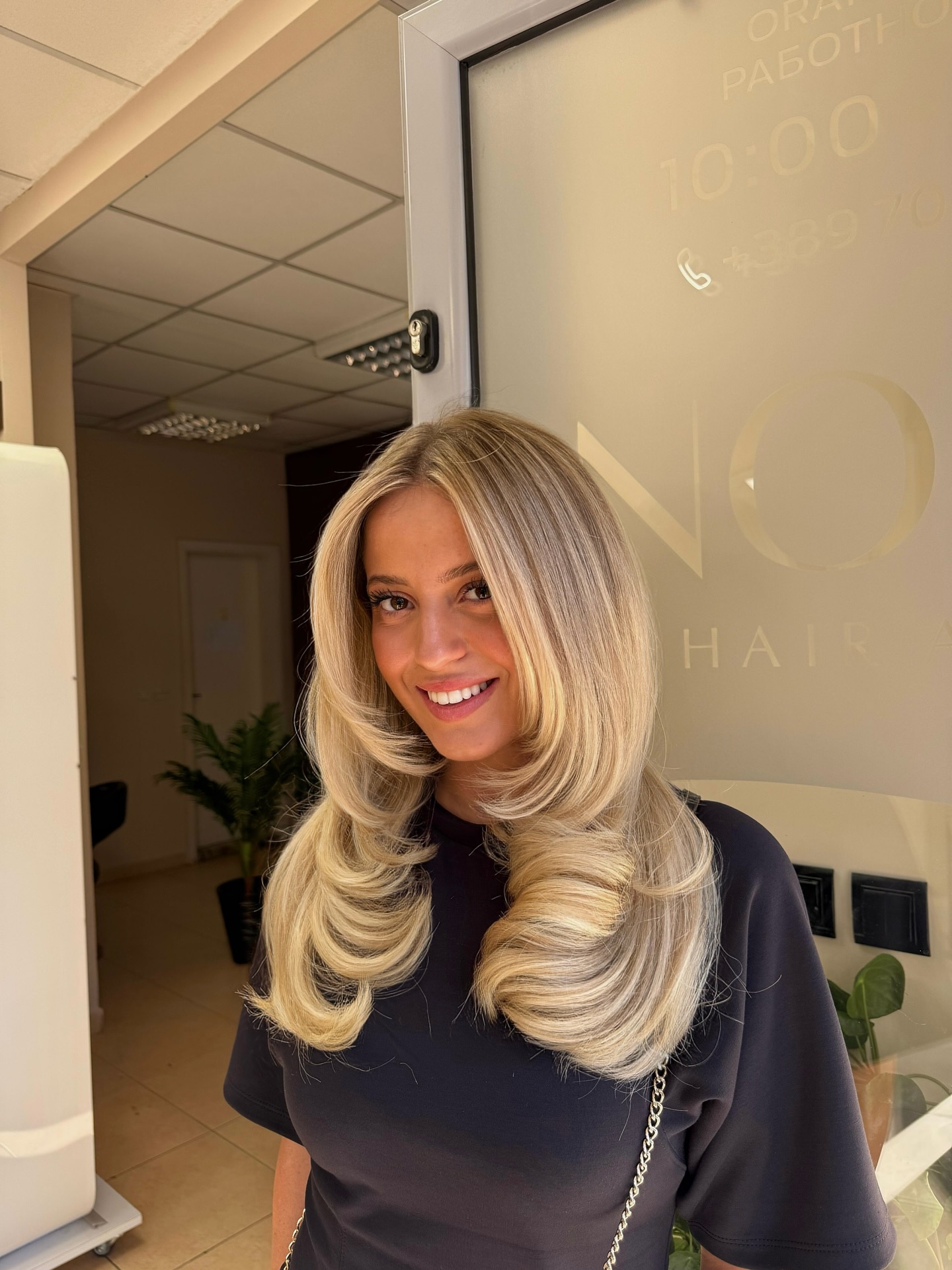 51 Stunning Blonde Layered Hair Looks That Brighten Up Any Season