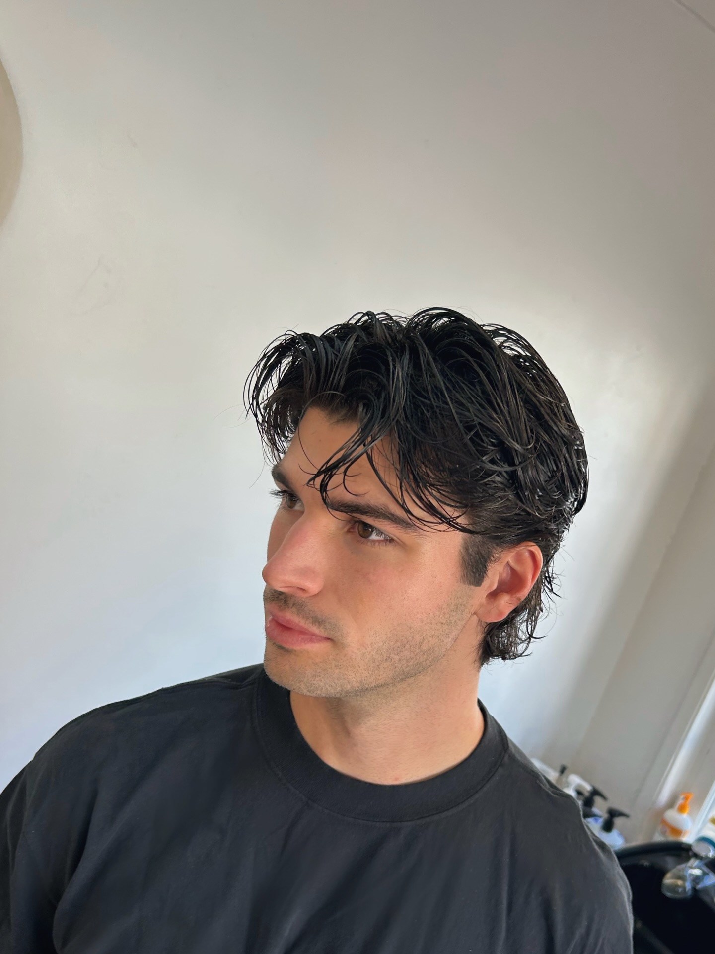 25 Trending Flow Haircuts for Men That Are Making Waves in 2026 ...