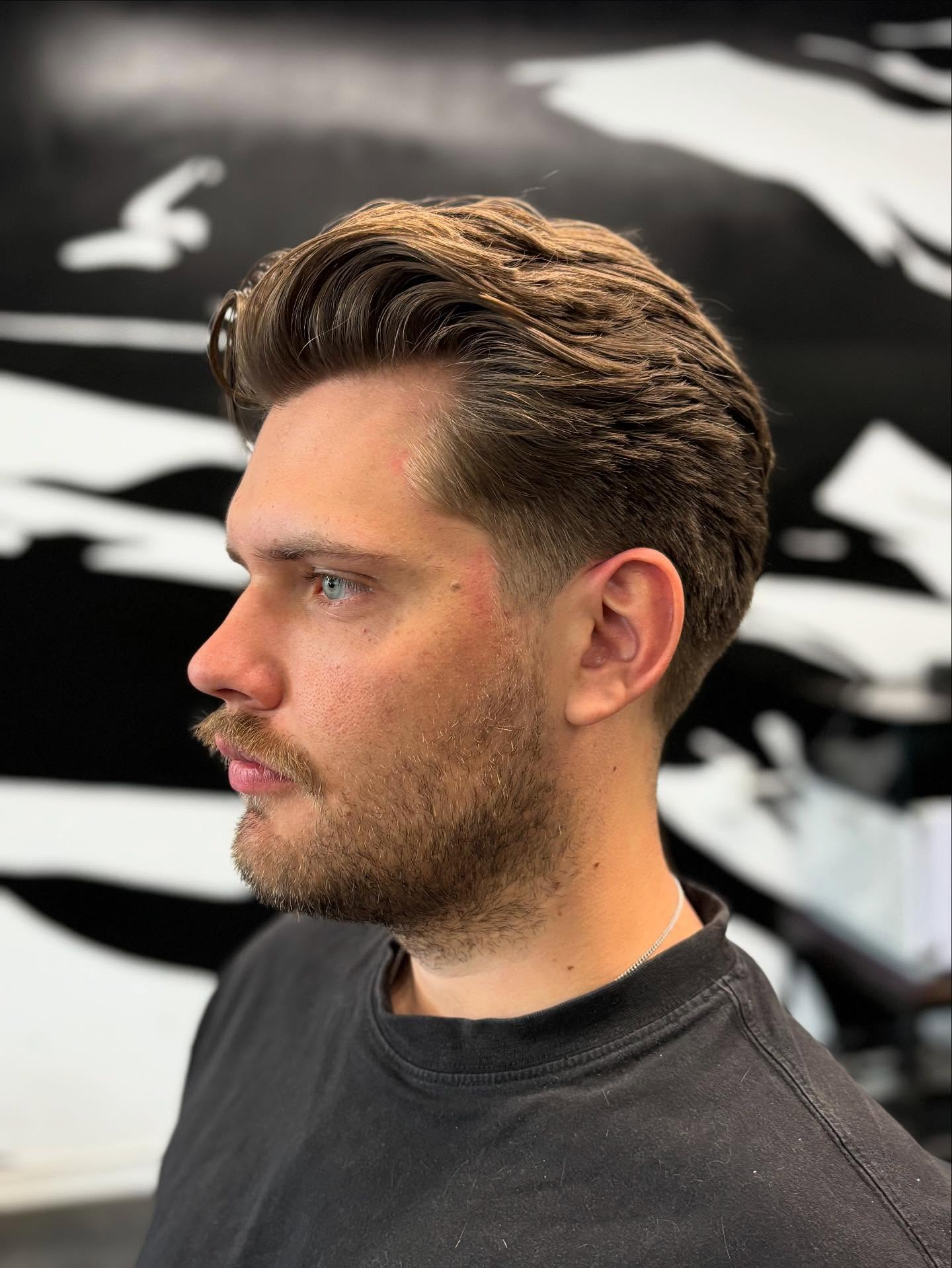 25 Trending Flow Haircuts for Men That Are Making Waves in 2026 ...