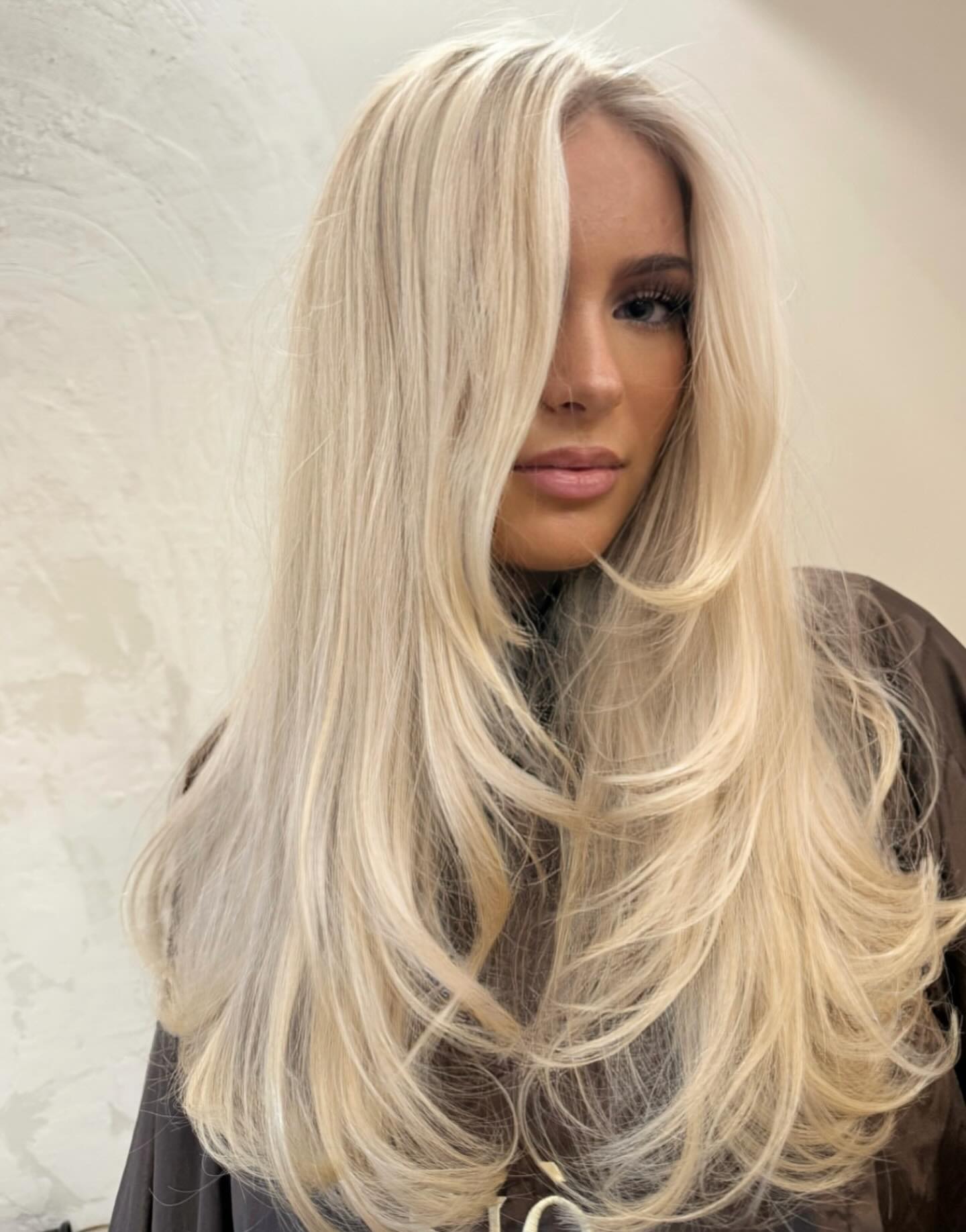 51 Stunning Blonde Layered Hair Looks That Brighten Up Any Season