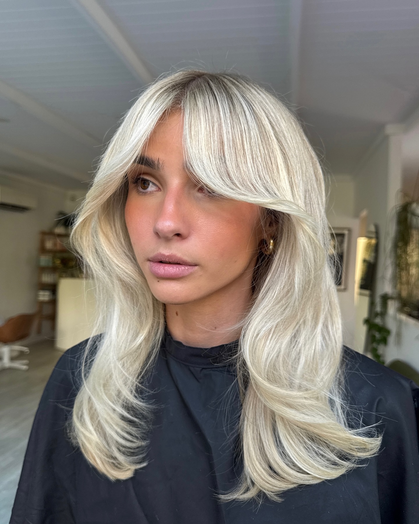 51 Stunning Blonde Layered Hair Looks That Brighten Up Any Season