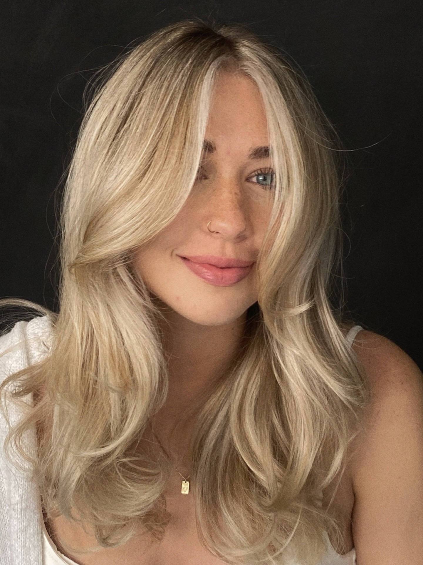 51 Stunning Blonde Layered Hair Looks That Brighten Up Any Season