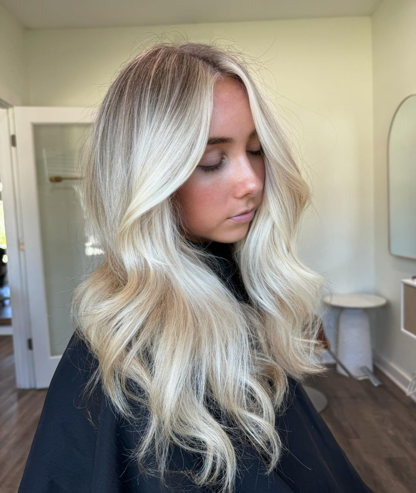 51 Stunning Blonde Layered Hair Looks That Brighten Up Any Season