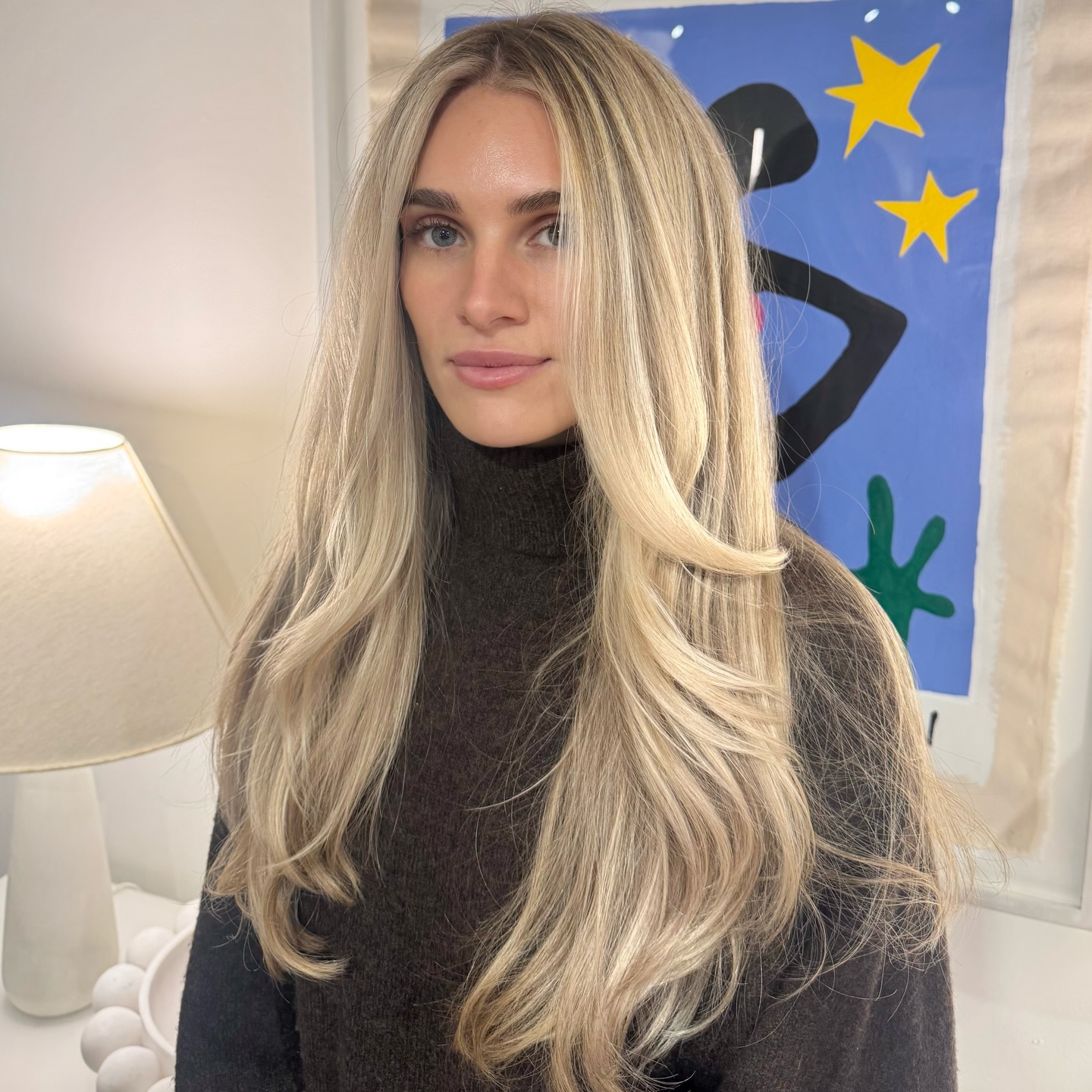 51 Stunning Blonde Layered Hair Looks That Brighten Up Any Season